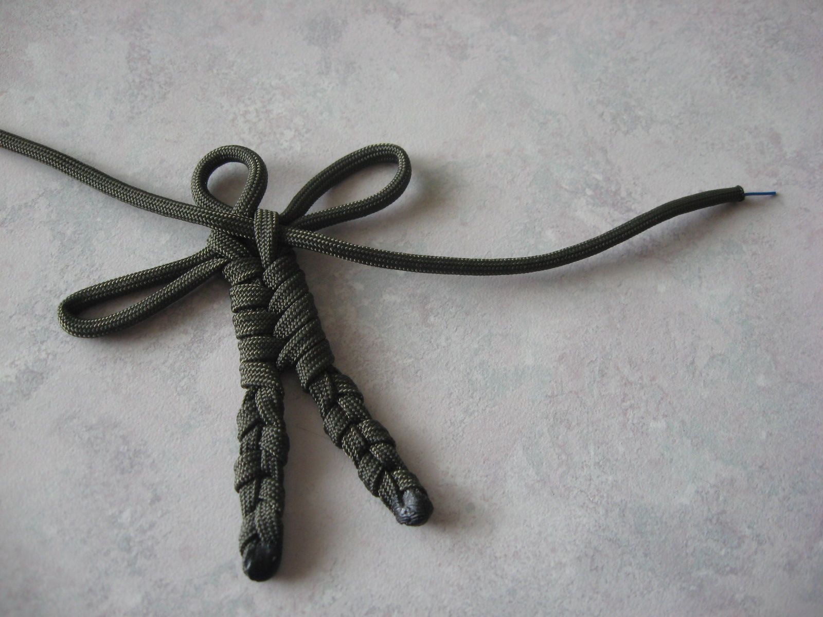 Poseable Army Men : 6 Steps (with Pictures) - Instructables