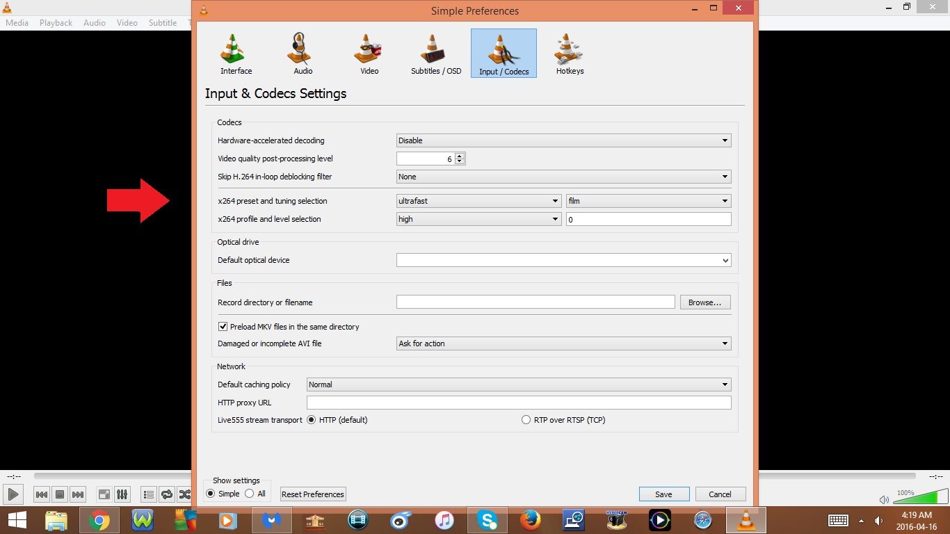 Keyboard Shortcuts for VLC Media Player!! : 3 Steps - Instructables