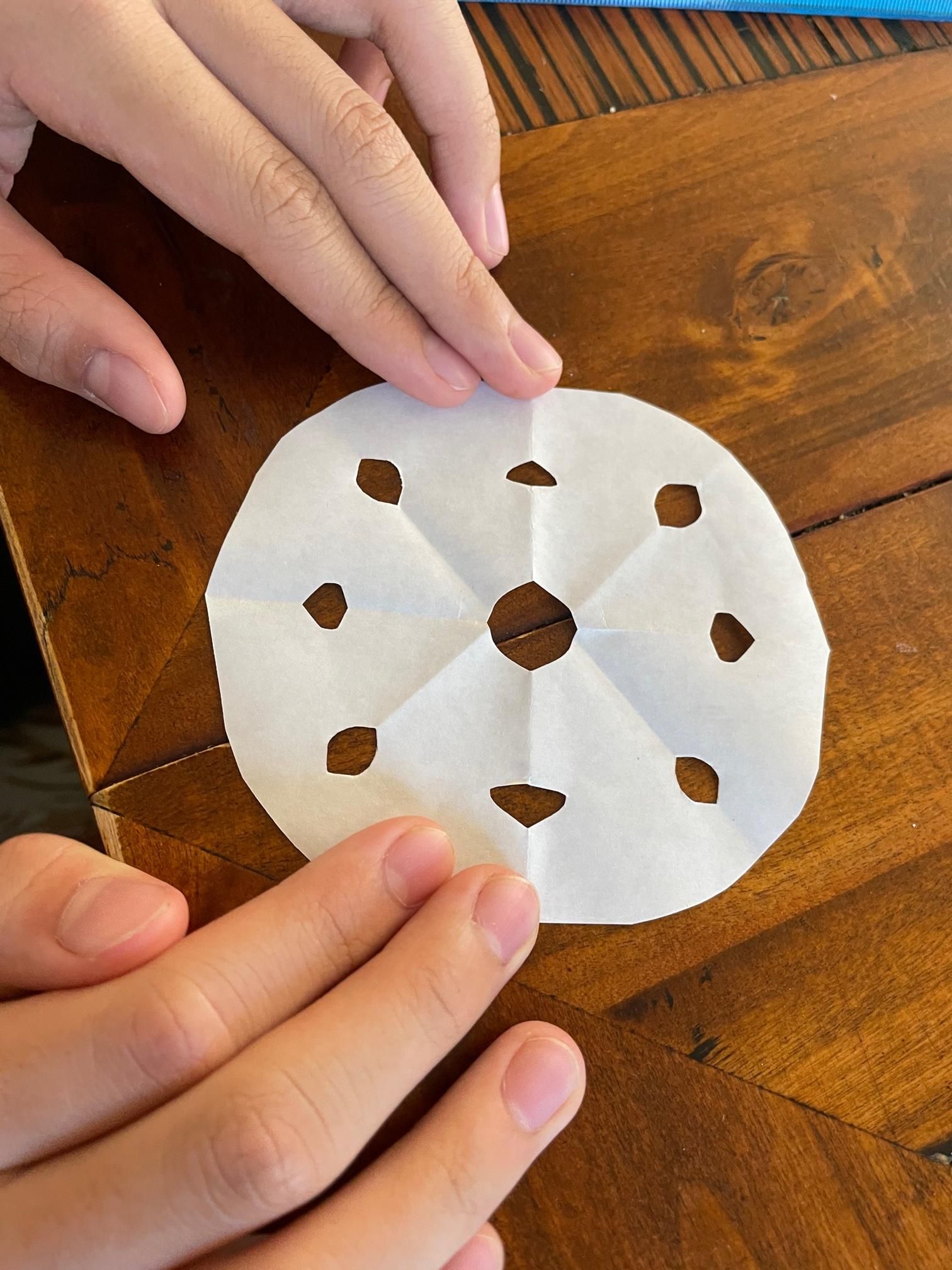 Expandable Star Flower Pot : 23 Steps (with Pictures) - Instructables