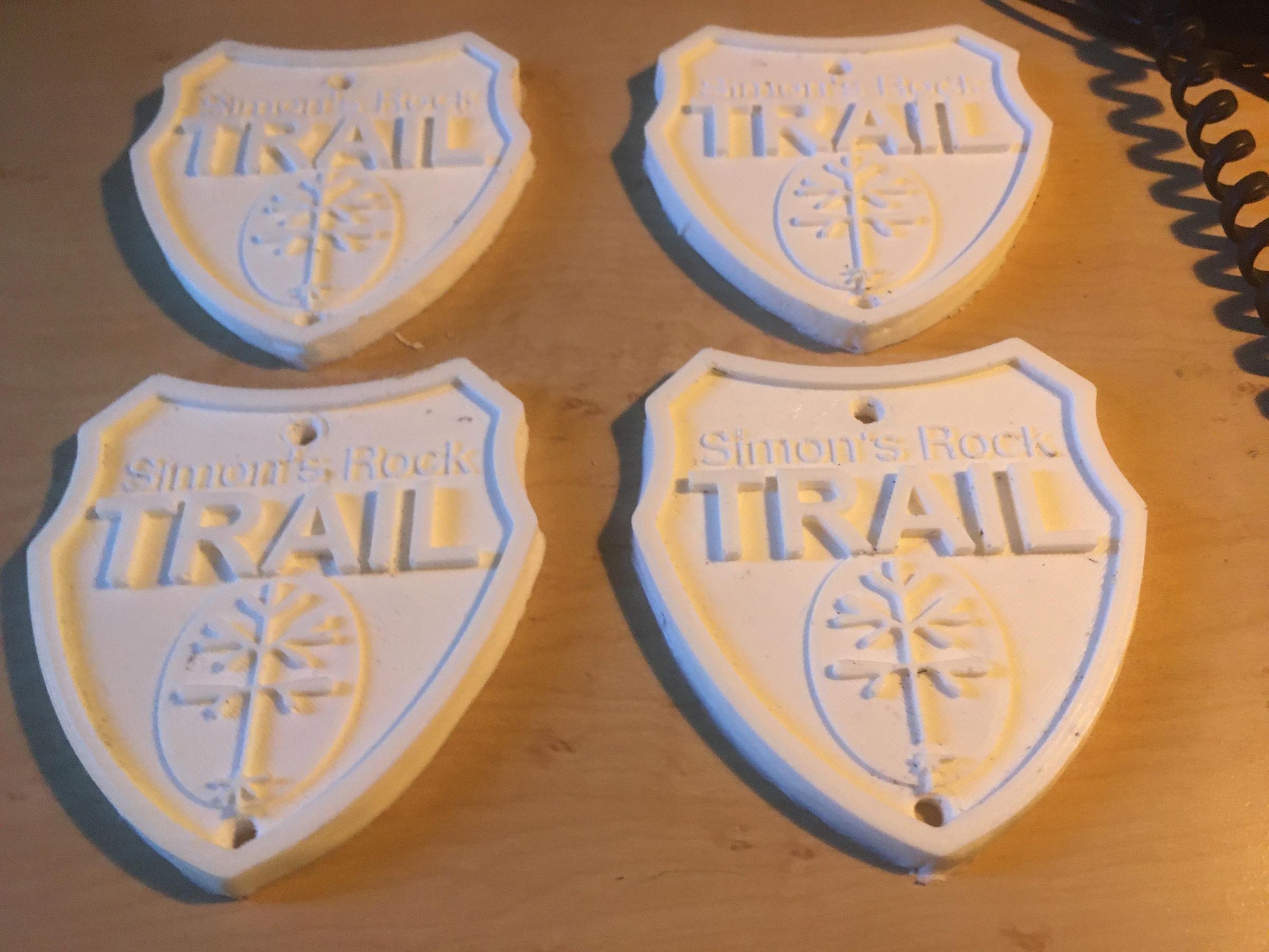 Hiking Trail Markers : 7 Steps (with Pictures) - Instructables