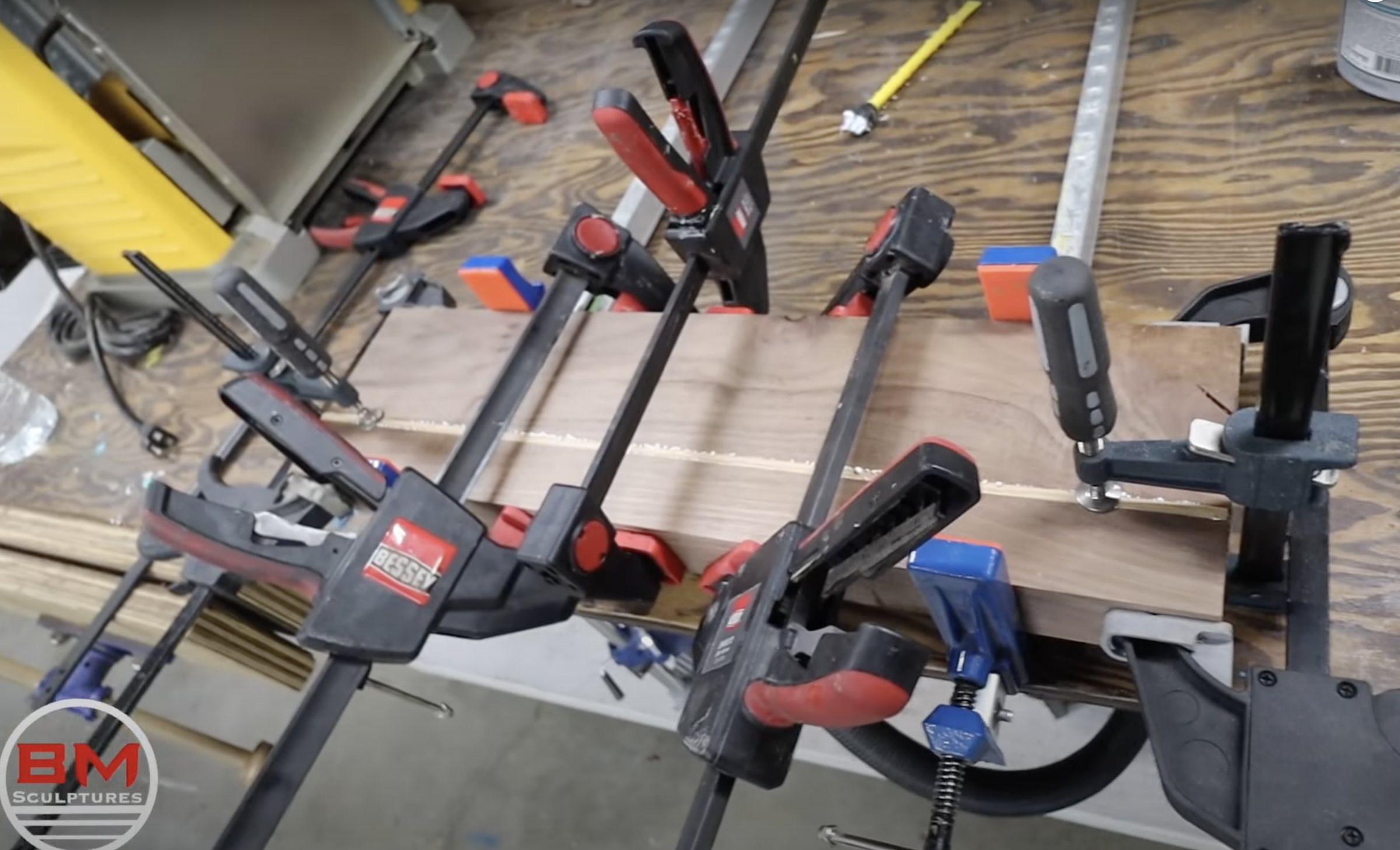 Japanese Barstool With Tusk and Tenon Joint : 14 Steps (with Pictures ...