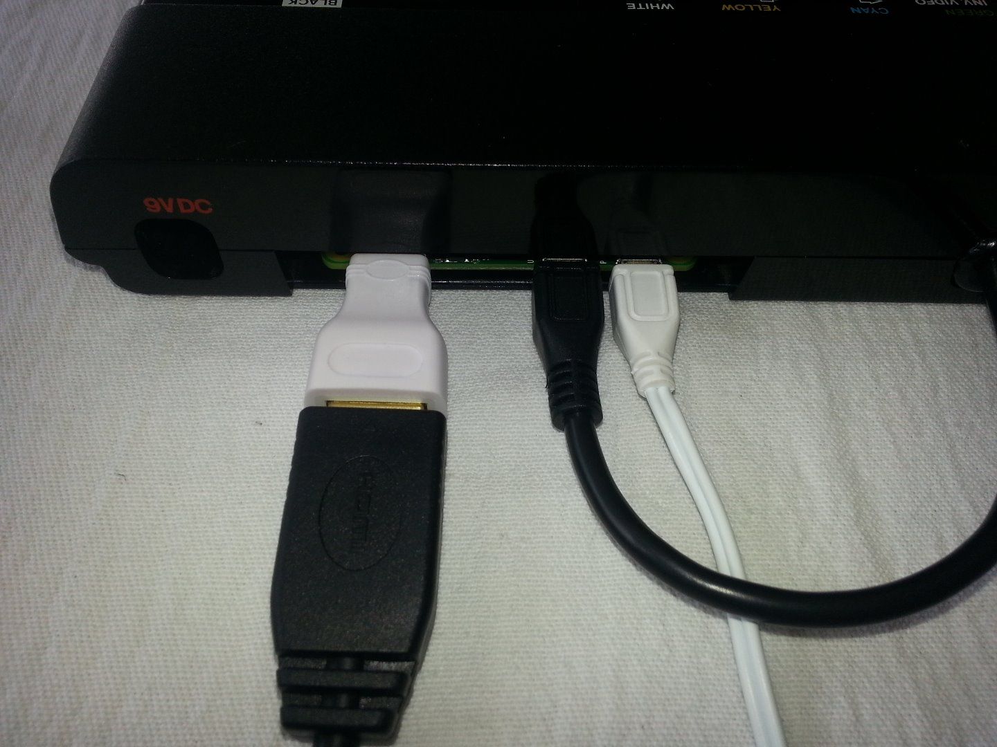 ZX Spectrum USB PI Zero - Instructables