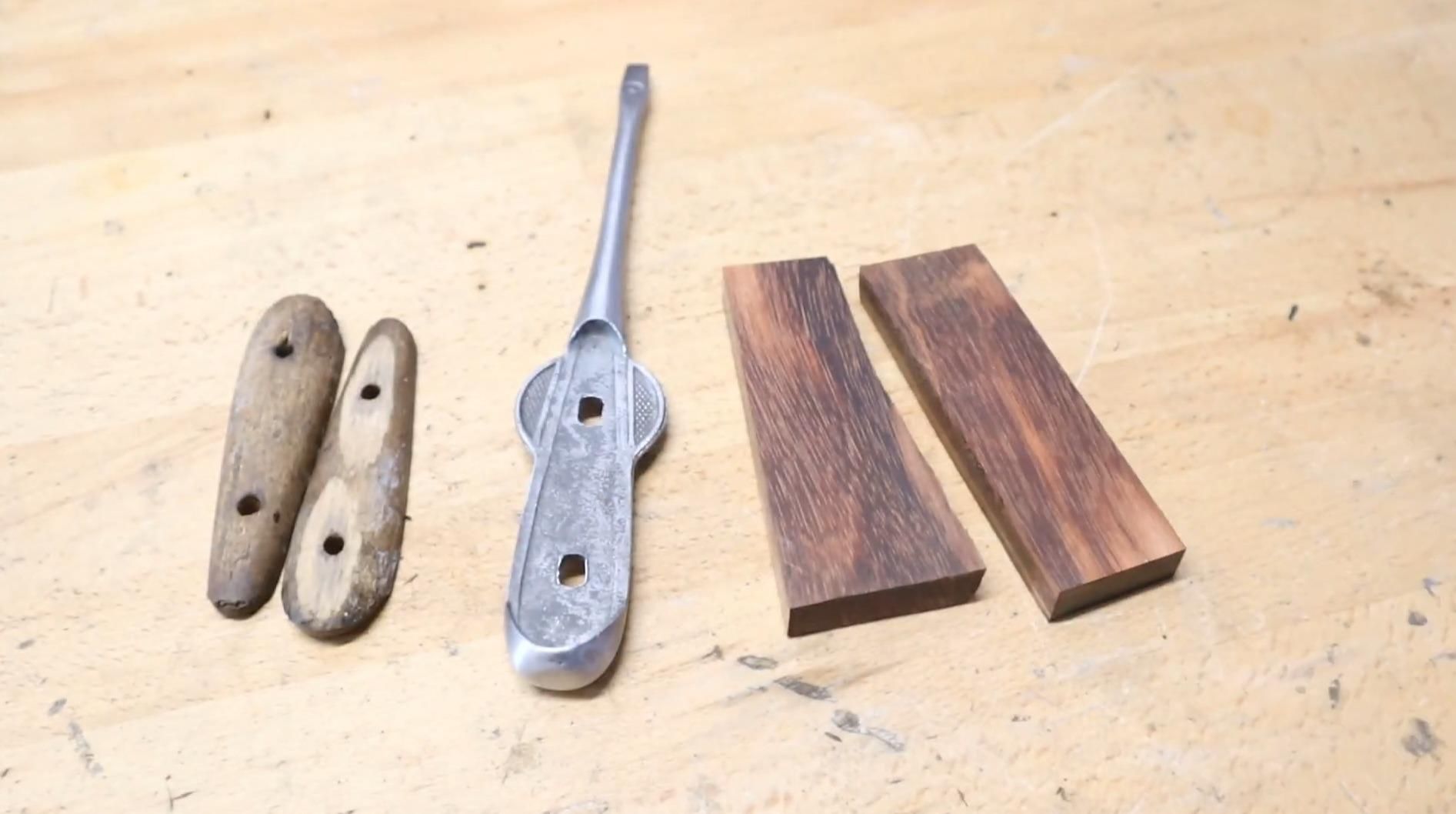 Restoring an Antique Screwdriver : 4 Steps (with Pictures) - Instructables