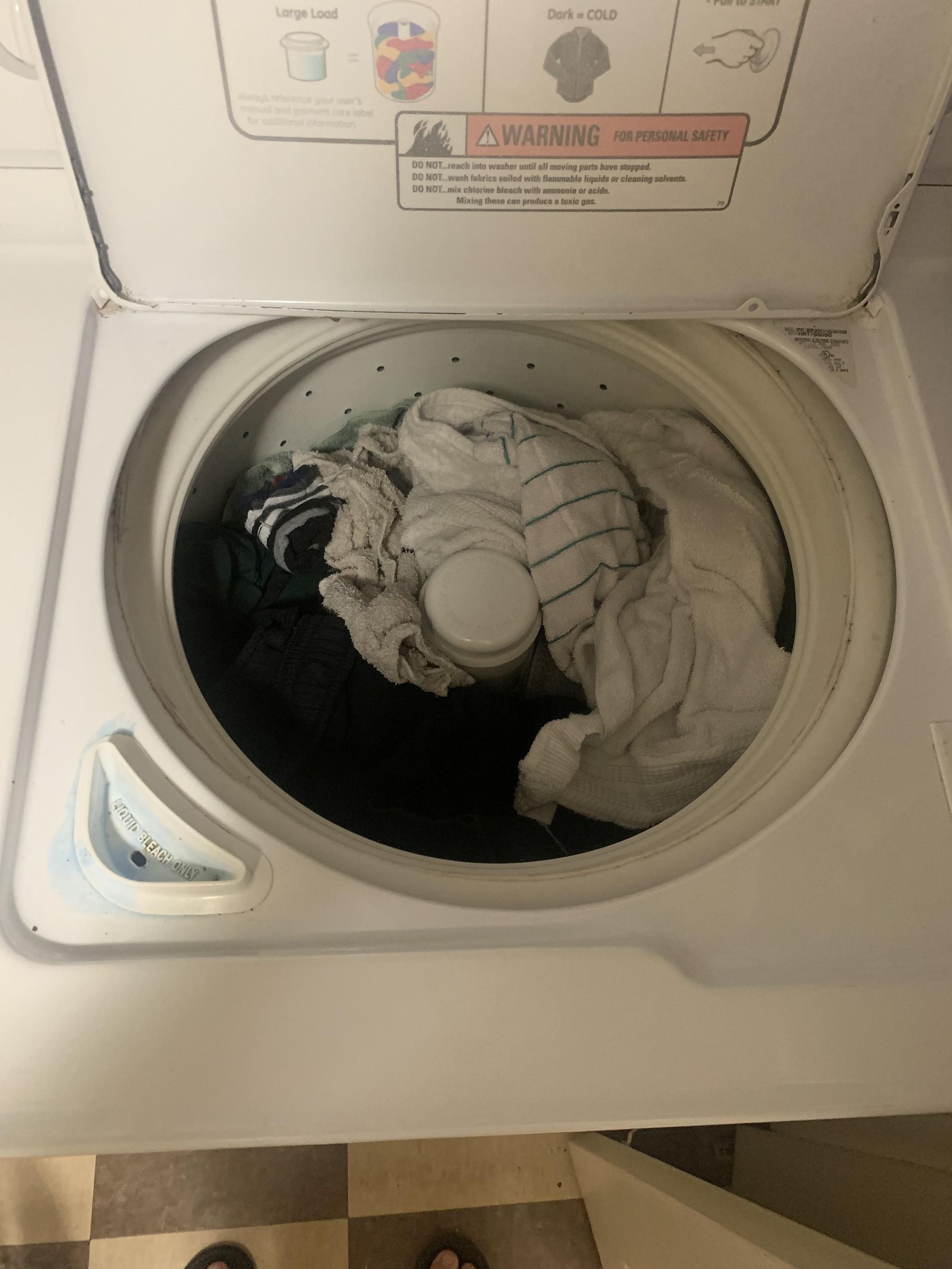How to Laundry : 6 Steps - Instructables