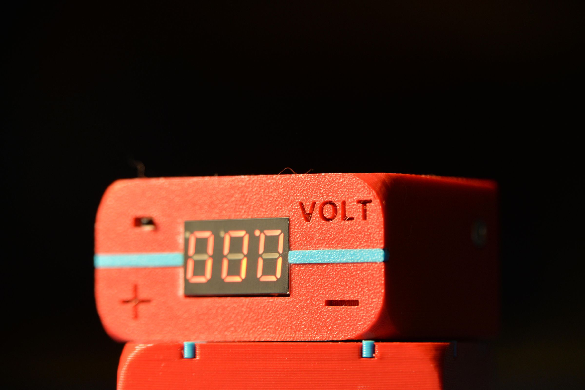 Electric Puzzle Game : 42 Steps (with Pictures) - Instructables