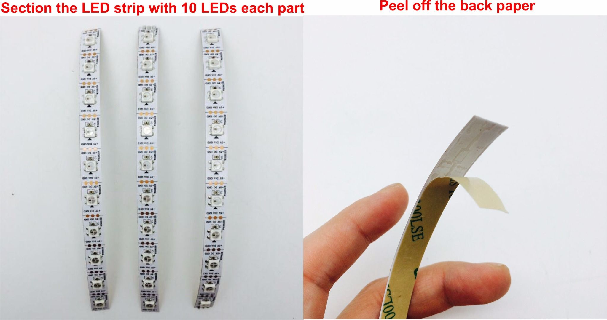 Decorate Your Room With a Lightning Cloud ! : 4 Steps (with Pictures ...