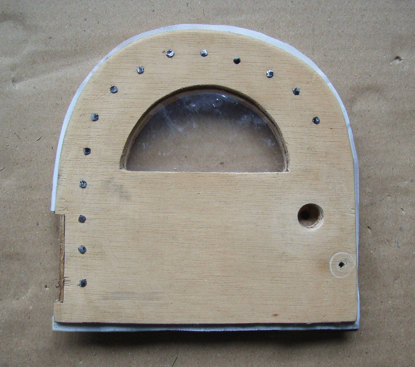 Rabbit Door : 3 Steps - Instructables