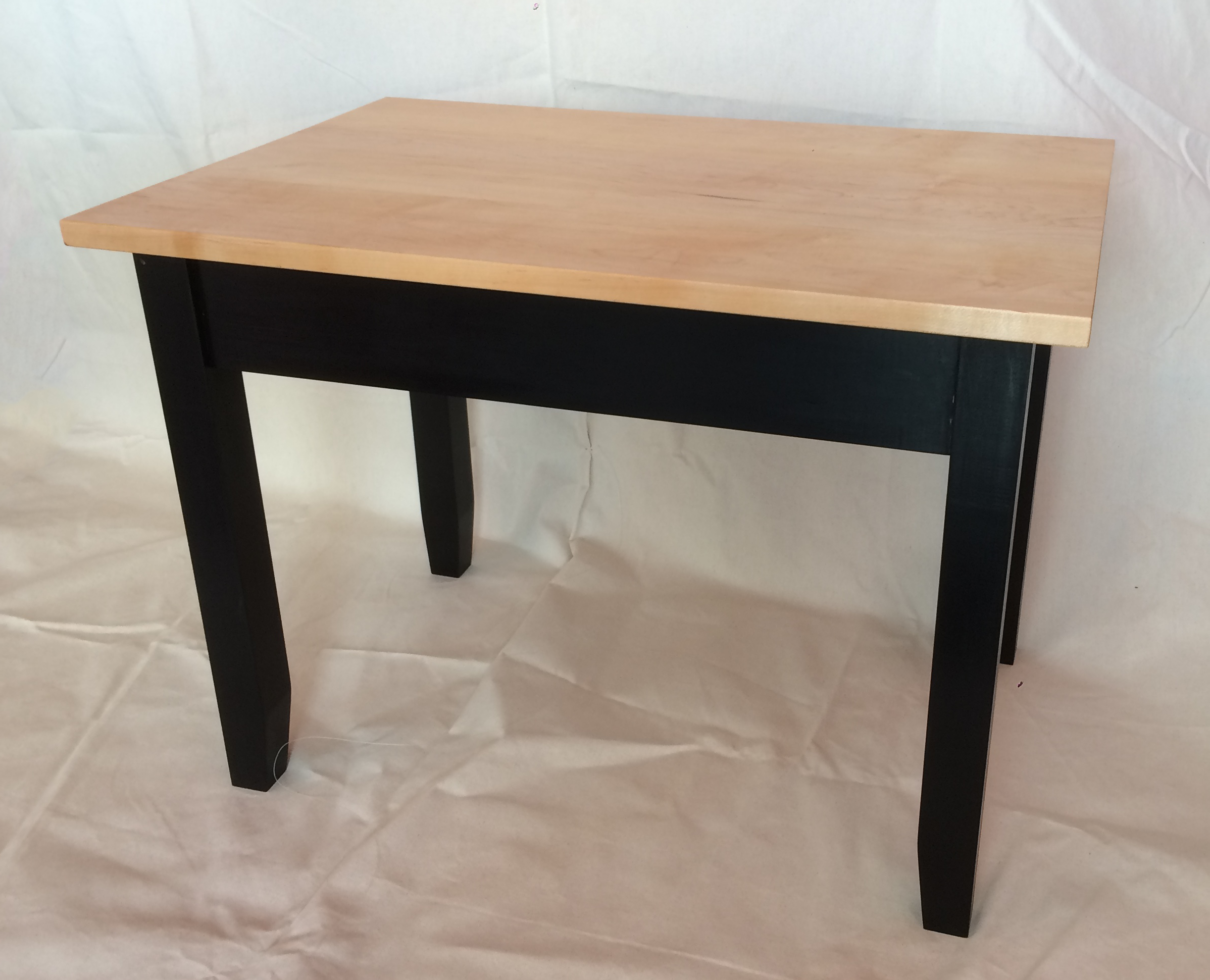 Mortise and Tenon End Table : 6 Steps (with Pictures) - Instructables