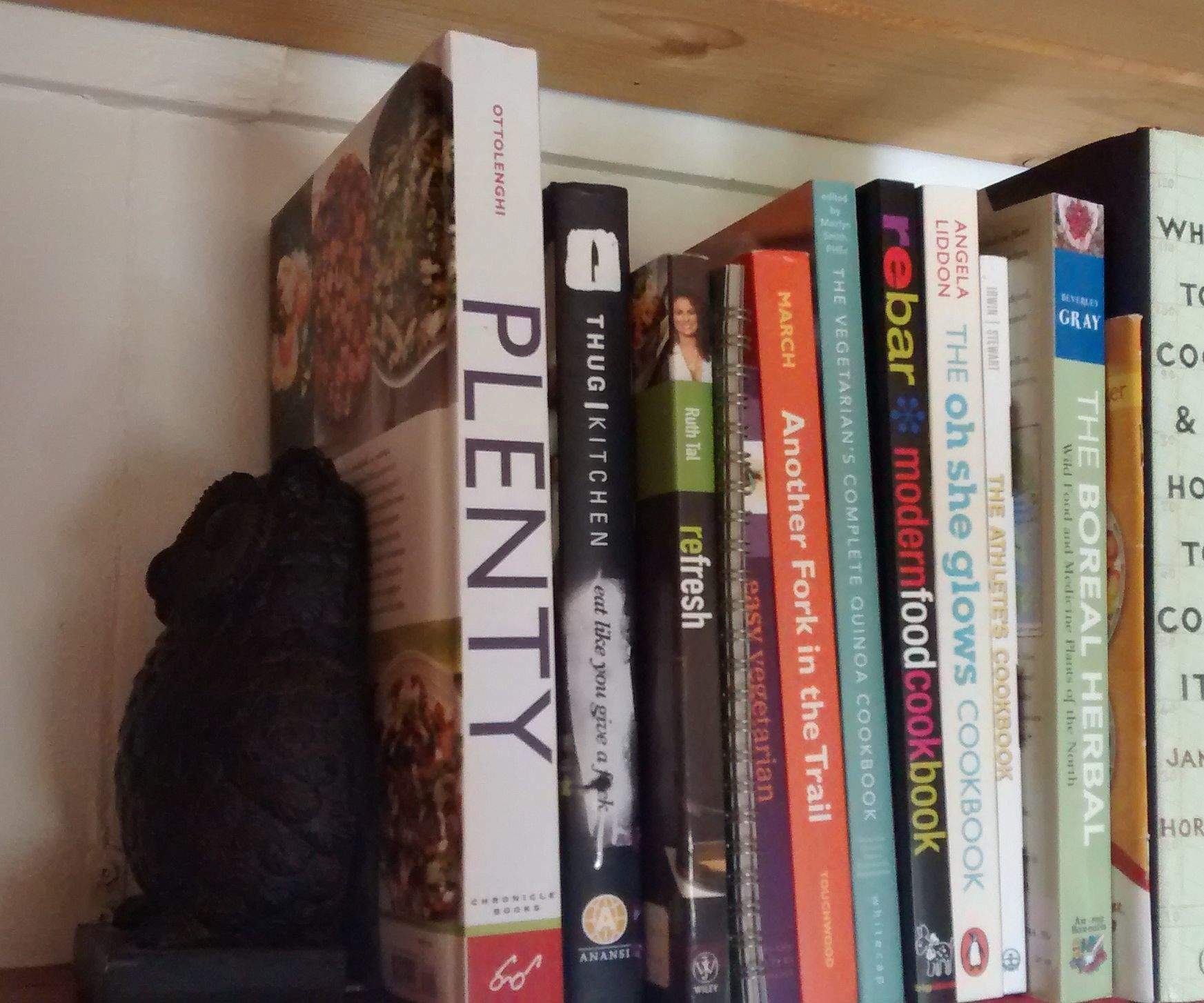 Sturdy Bookends : 3 Steps (with Pictures) - Instructables