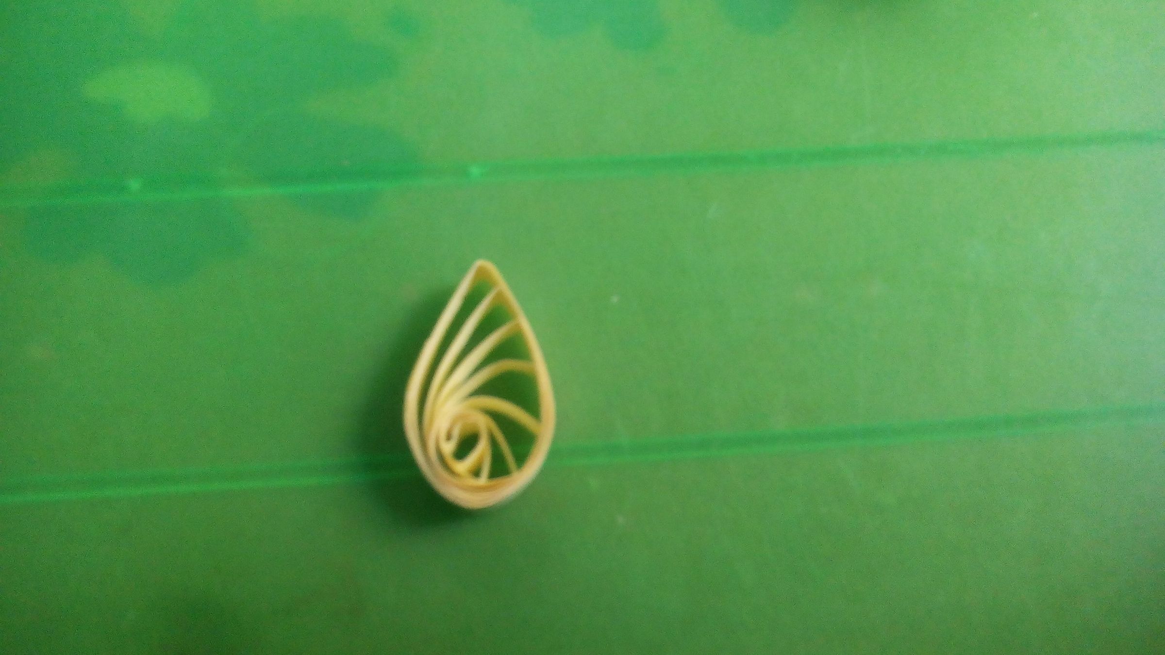 Getting Start With Quilling : 12 Steps (with Pictures) - Instructables