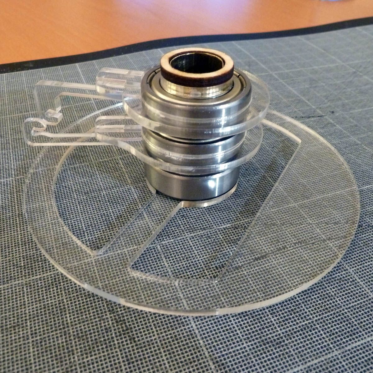 Polargraph Drawing Machine : 26 Steps (with Pictures) - Instructables