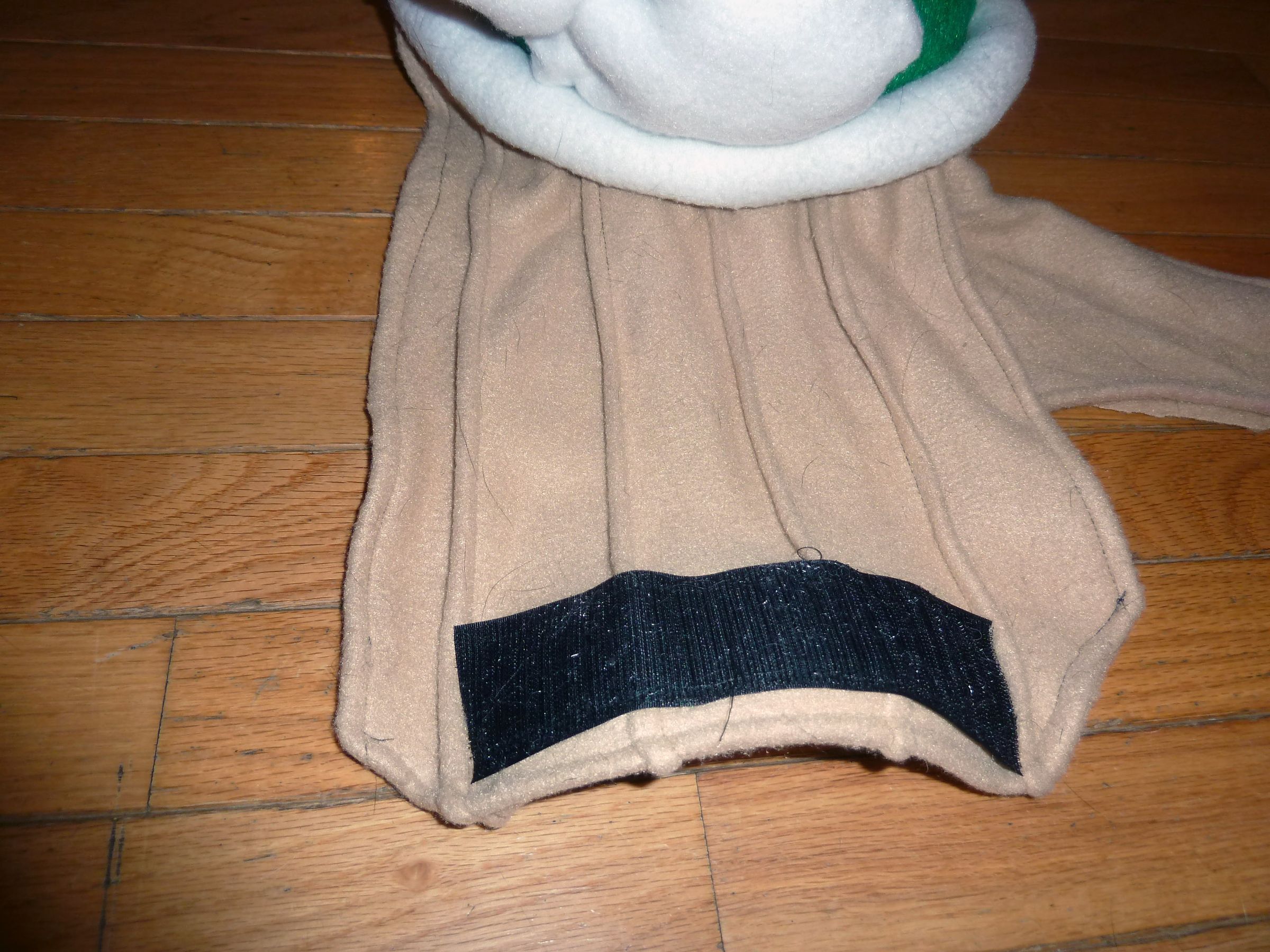 Mario Themed Costumes for Dogs and People : 3 Steps - Instructables