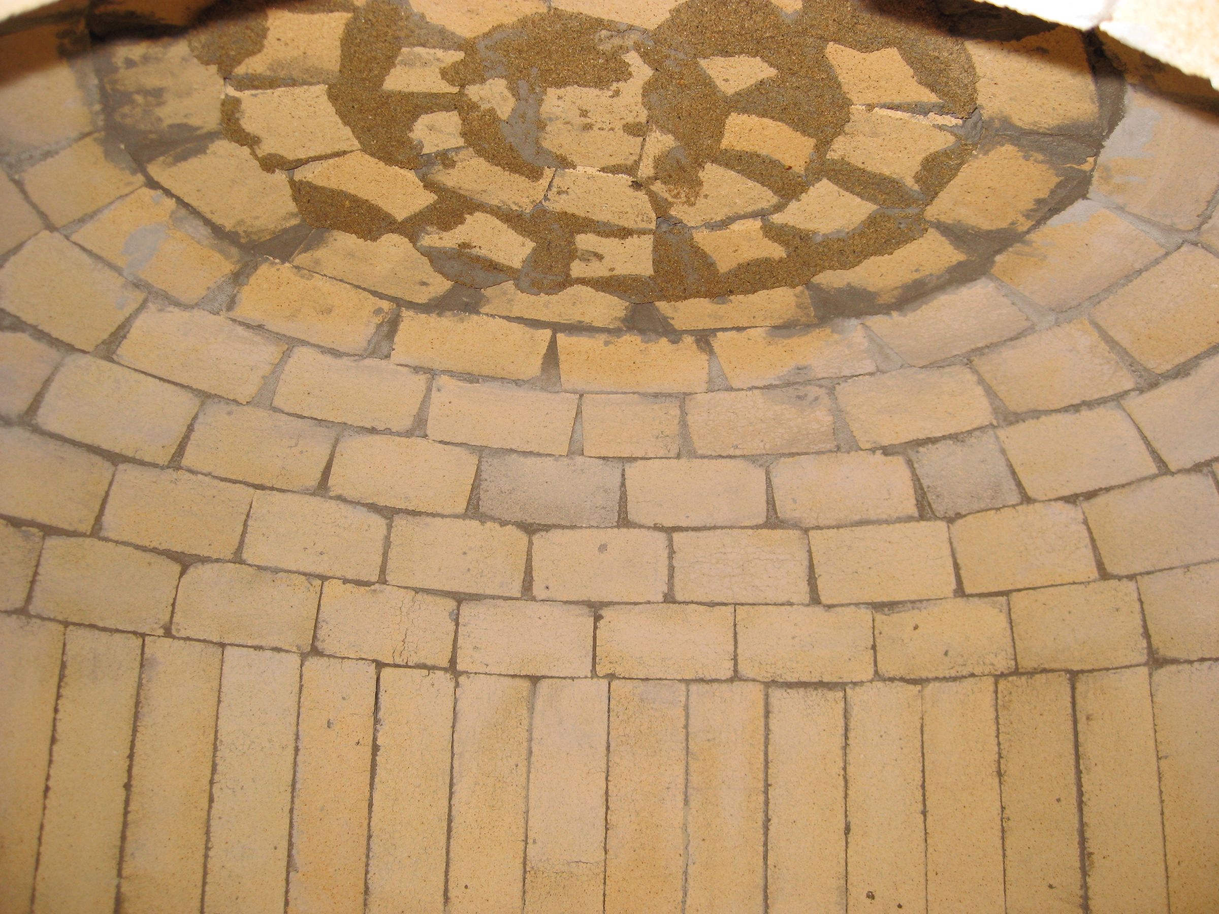 Brick Oven : 11 Steps (with Pictures) - Instructables