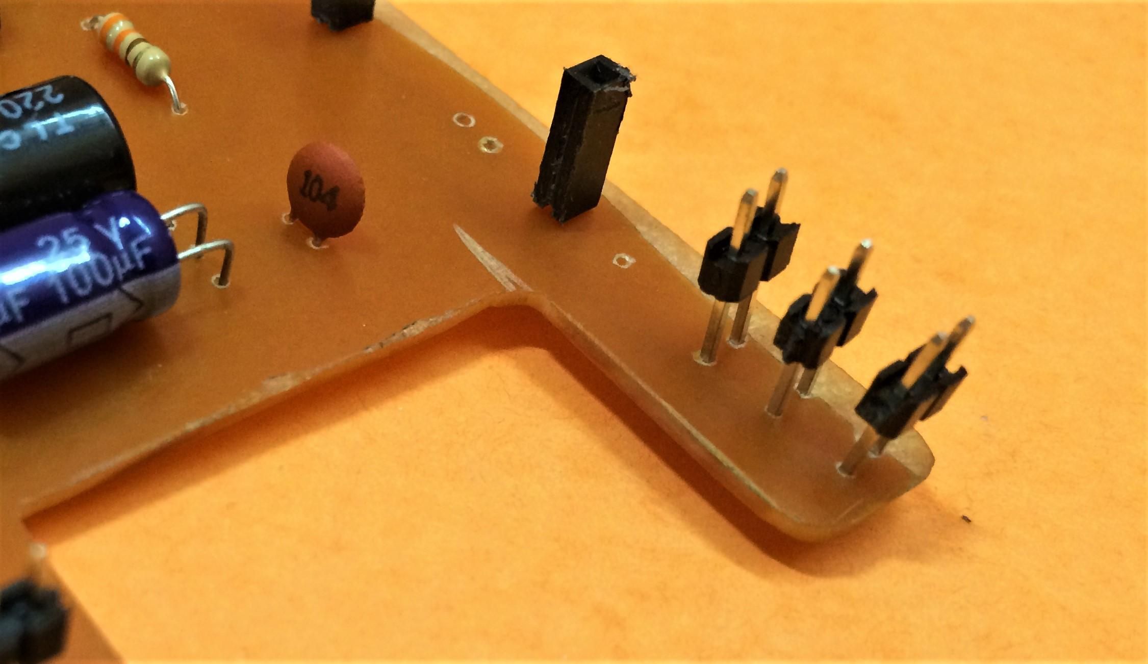 Variable Breadboard Power Supply : 18 Steps (with Pictures) - Instructables