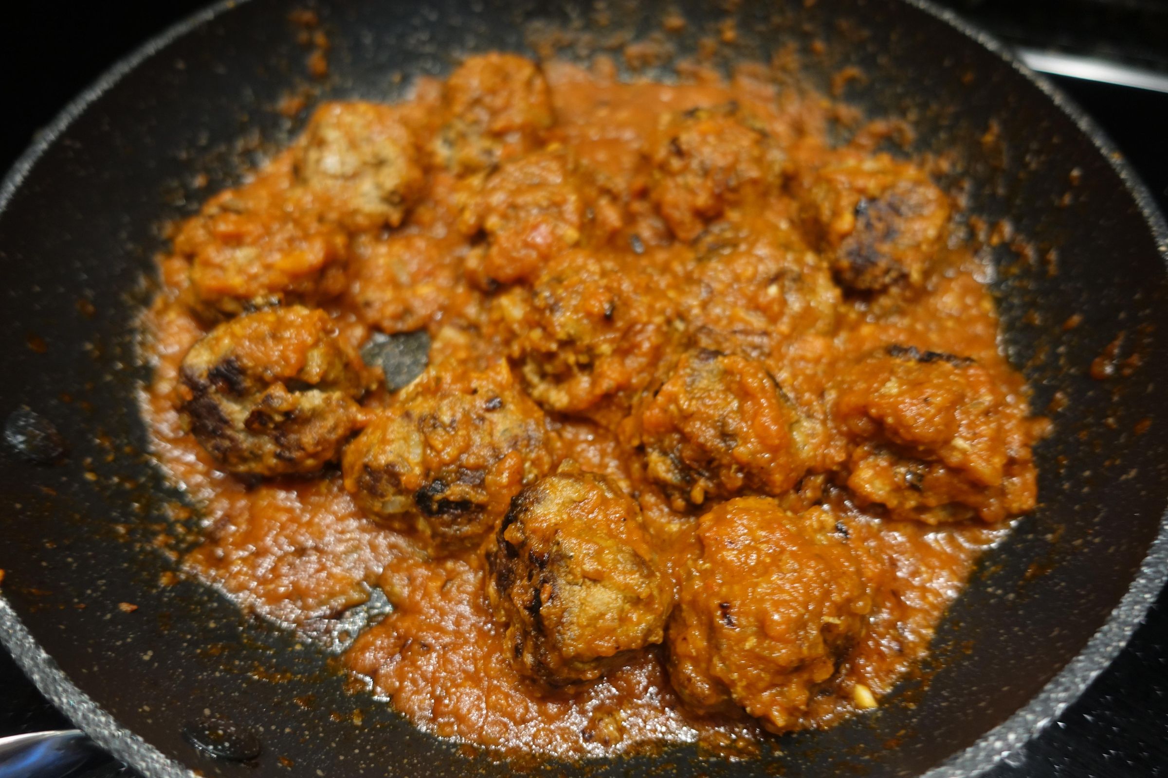 Joey's Meatball Sub (from Friends) : 6 Steps (with Pictures ...