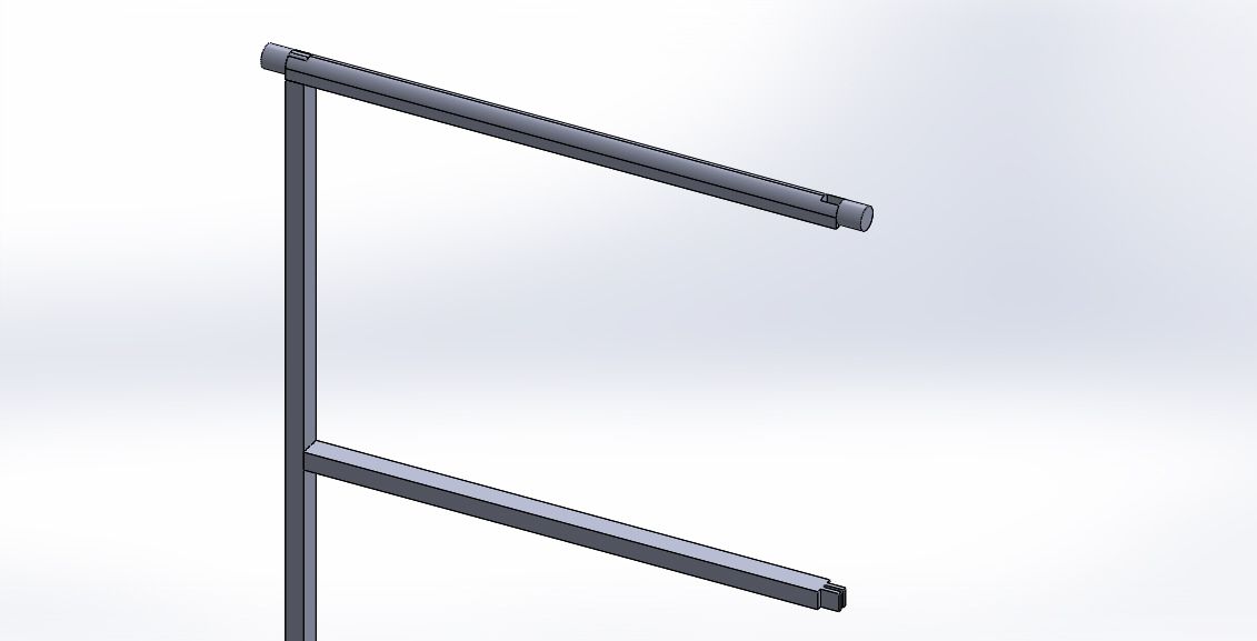 // 3D PUZZLE FURNITURE // Mirror Frame : 14 Steps (with Pictures ...