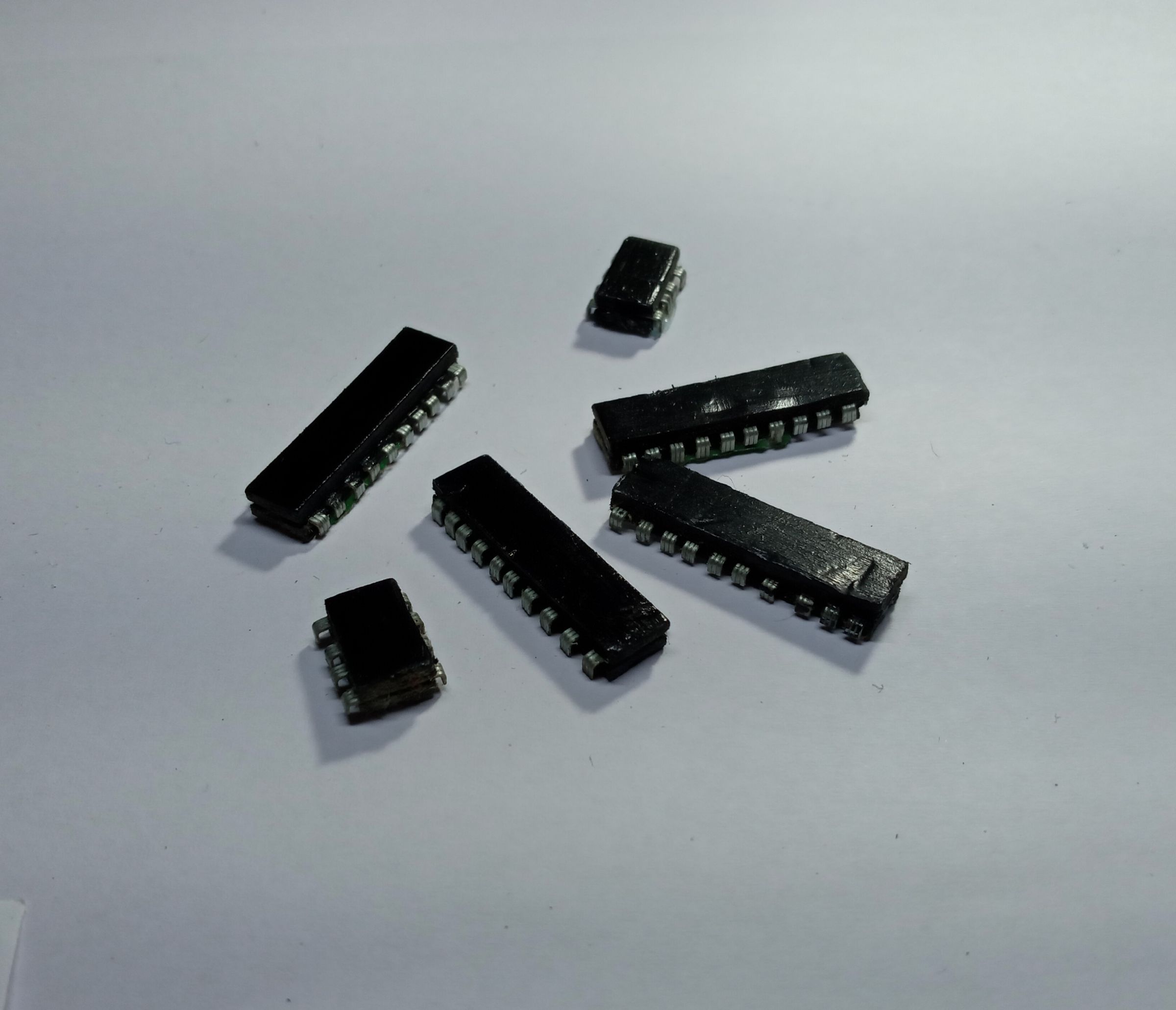 Cylindrical Cyberpunk Clock : 14 Steps (with Pictures) - Instructables