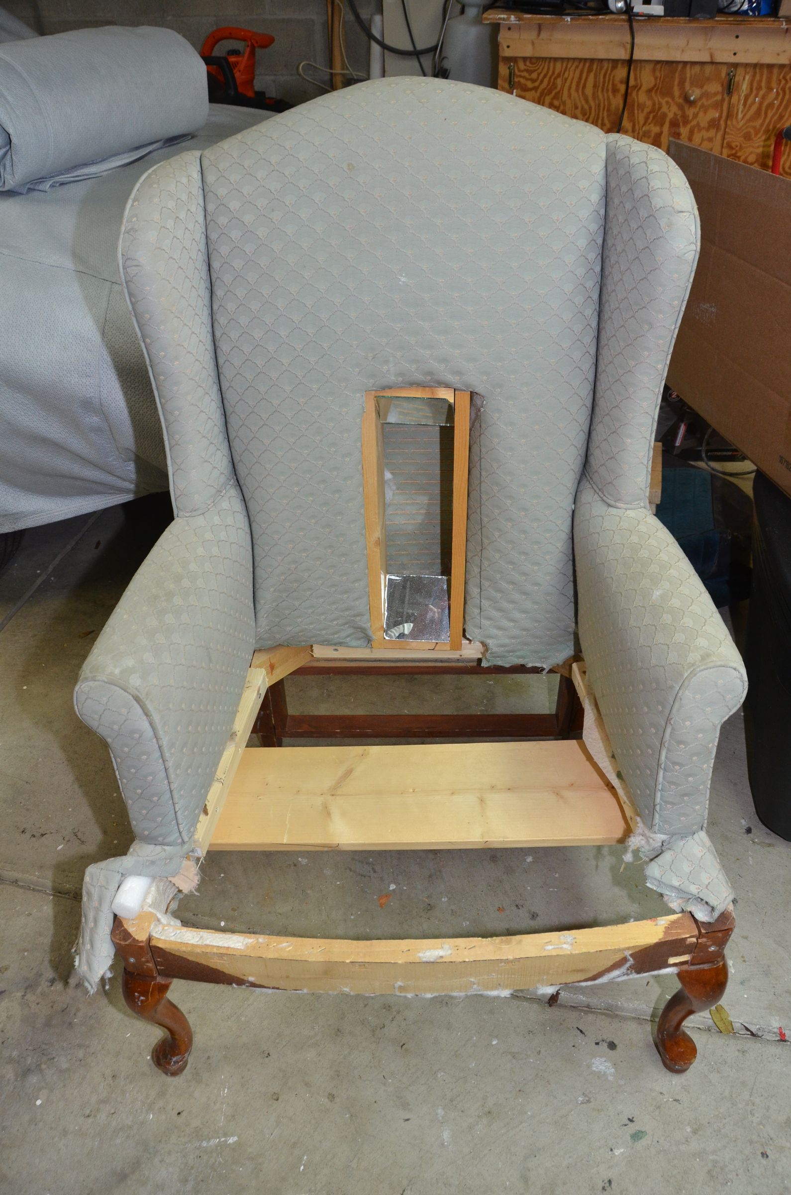 Madame Leota the Way the Imagineers Did It. : 7 Steps (with Pictures ...