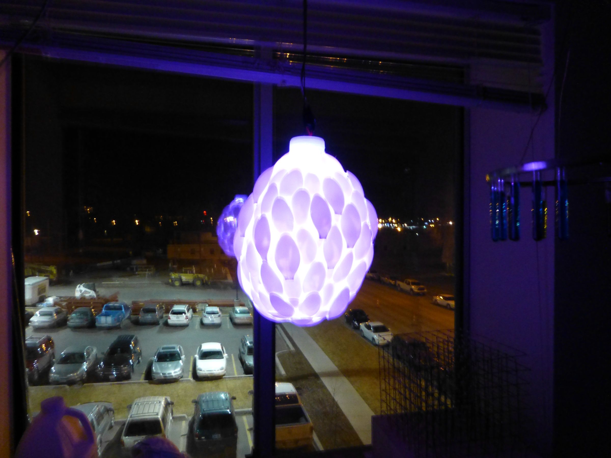 RGB Spoon Light : 6 Steps (with Pictures) - Instructables