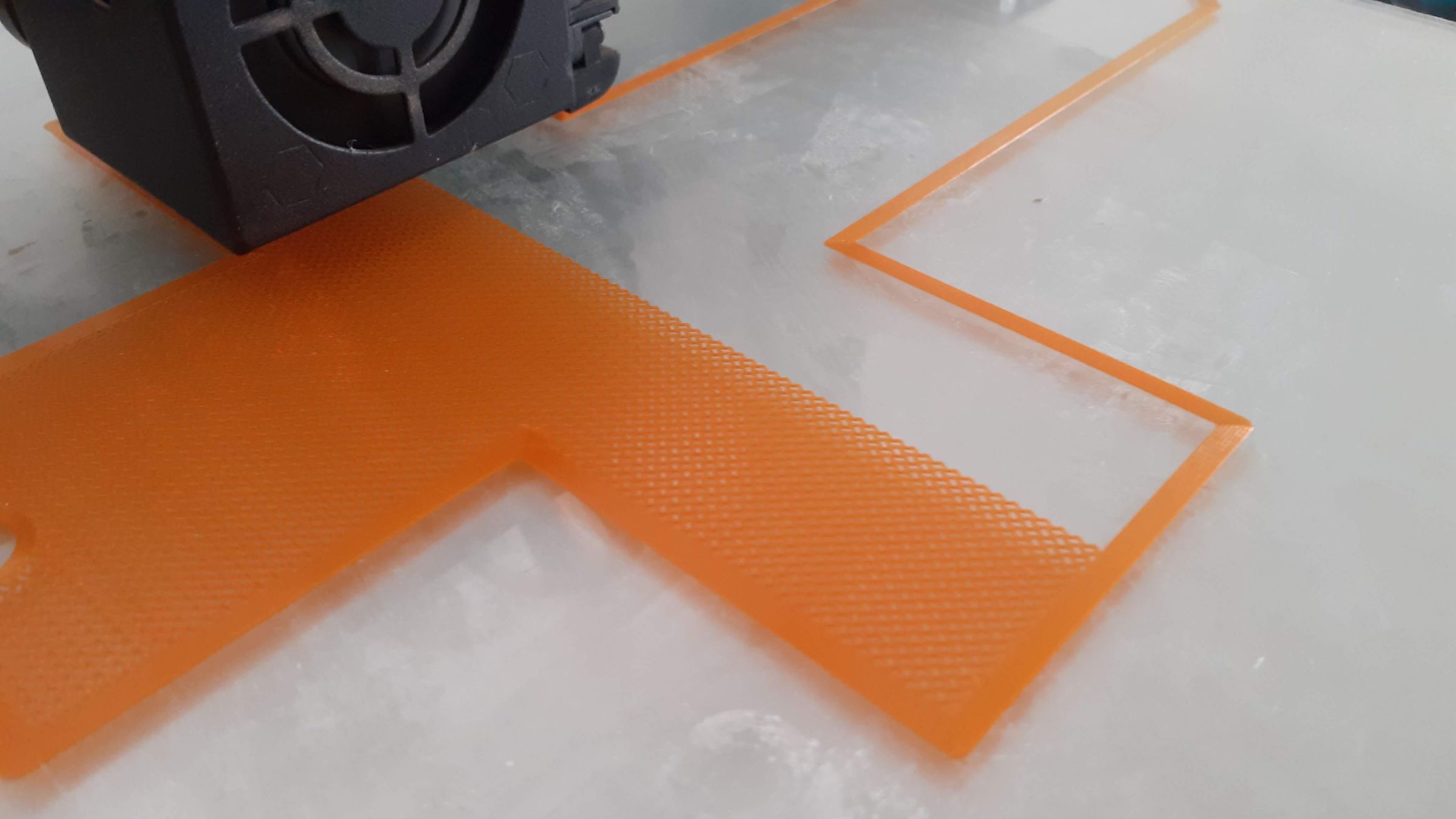 3D Printed Fabric Box : 6 Steps (with Pictures) - Instructables