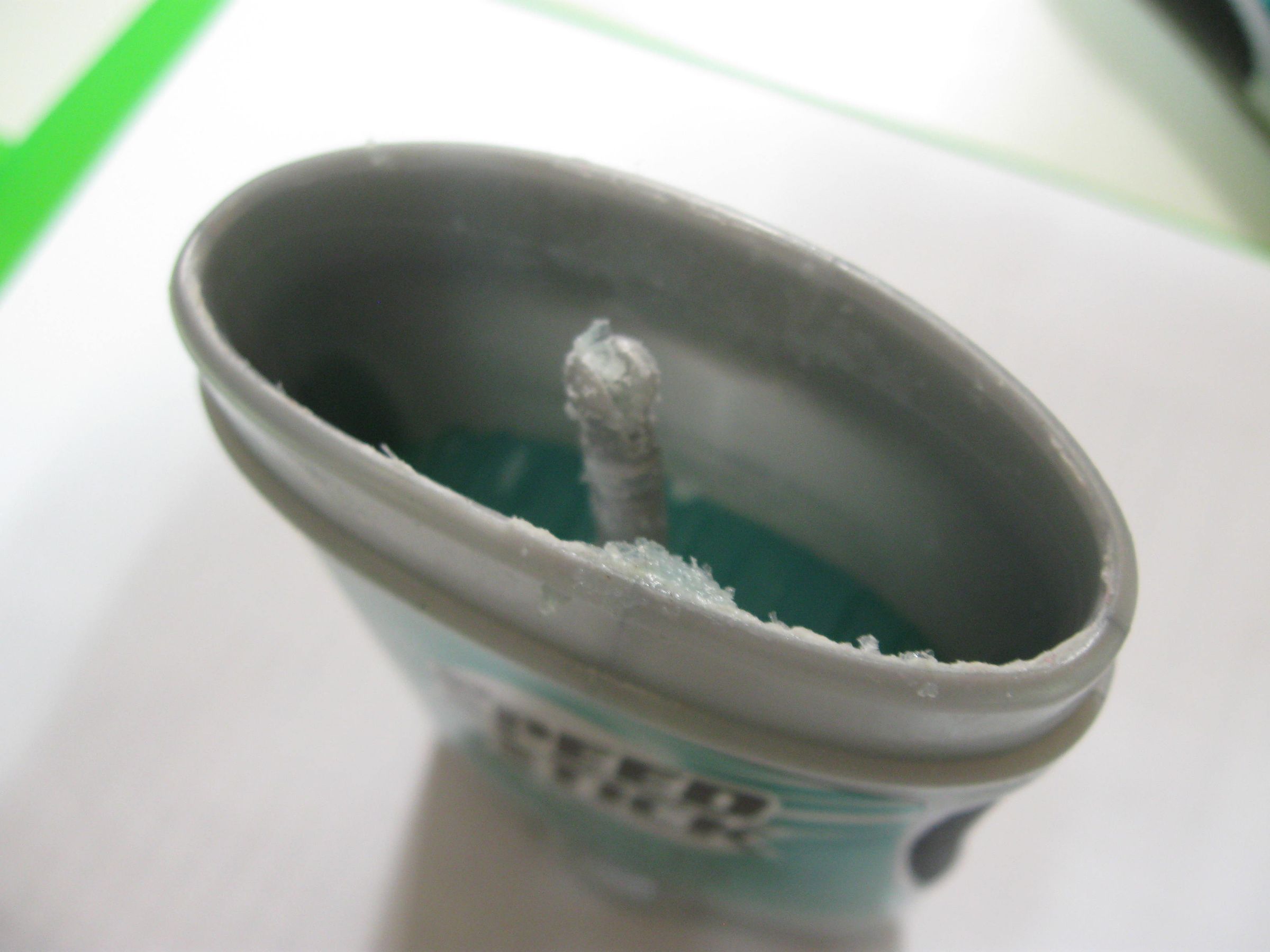 Save Deodorant : 5 Steps - Instructables