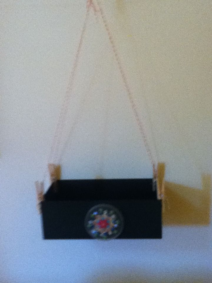 Peace Box : 3 Steps - Instructables