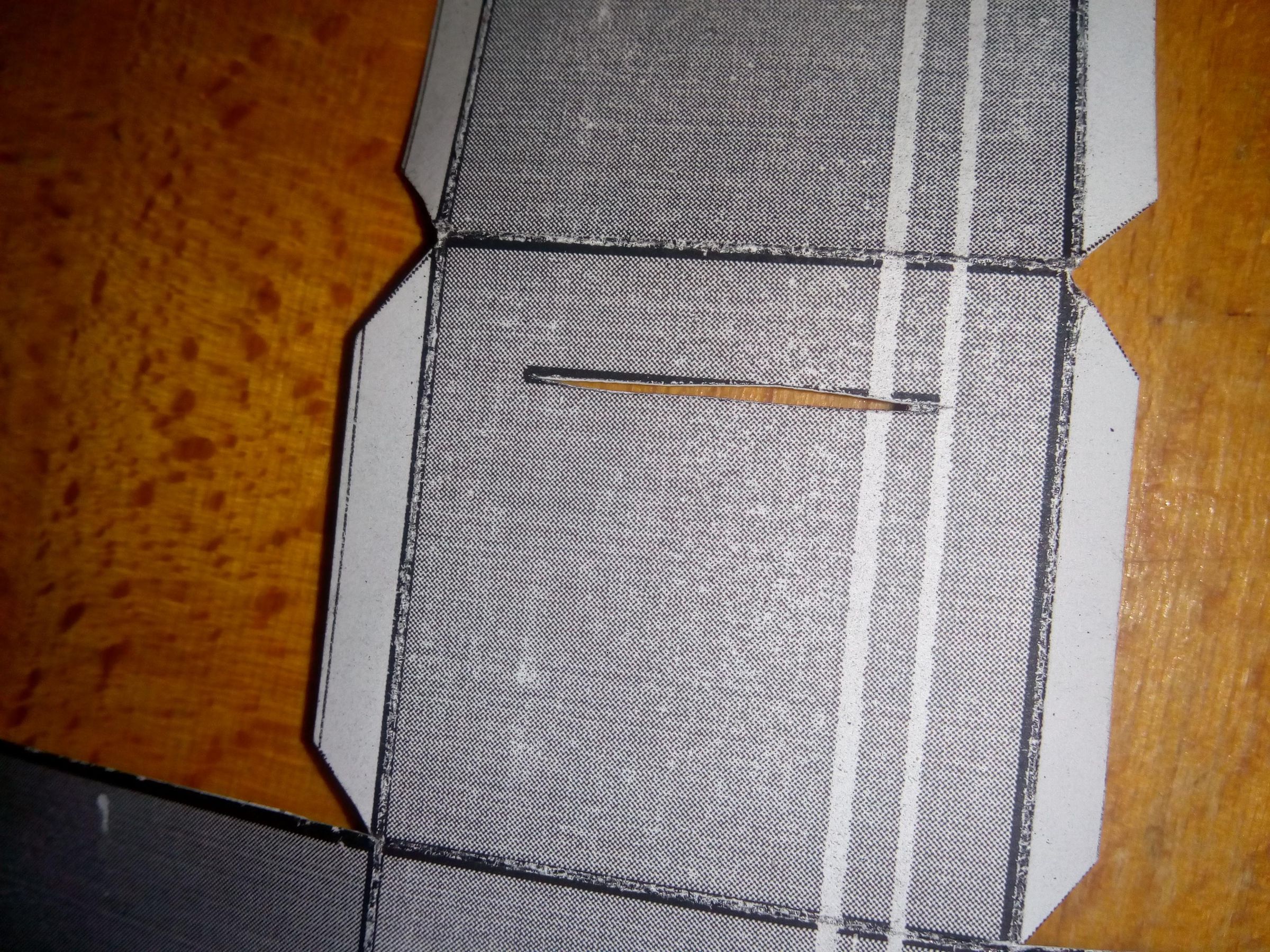 Paper Spectrometer : 6 Steps - Instructables