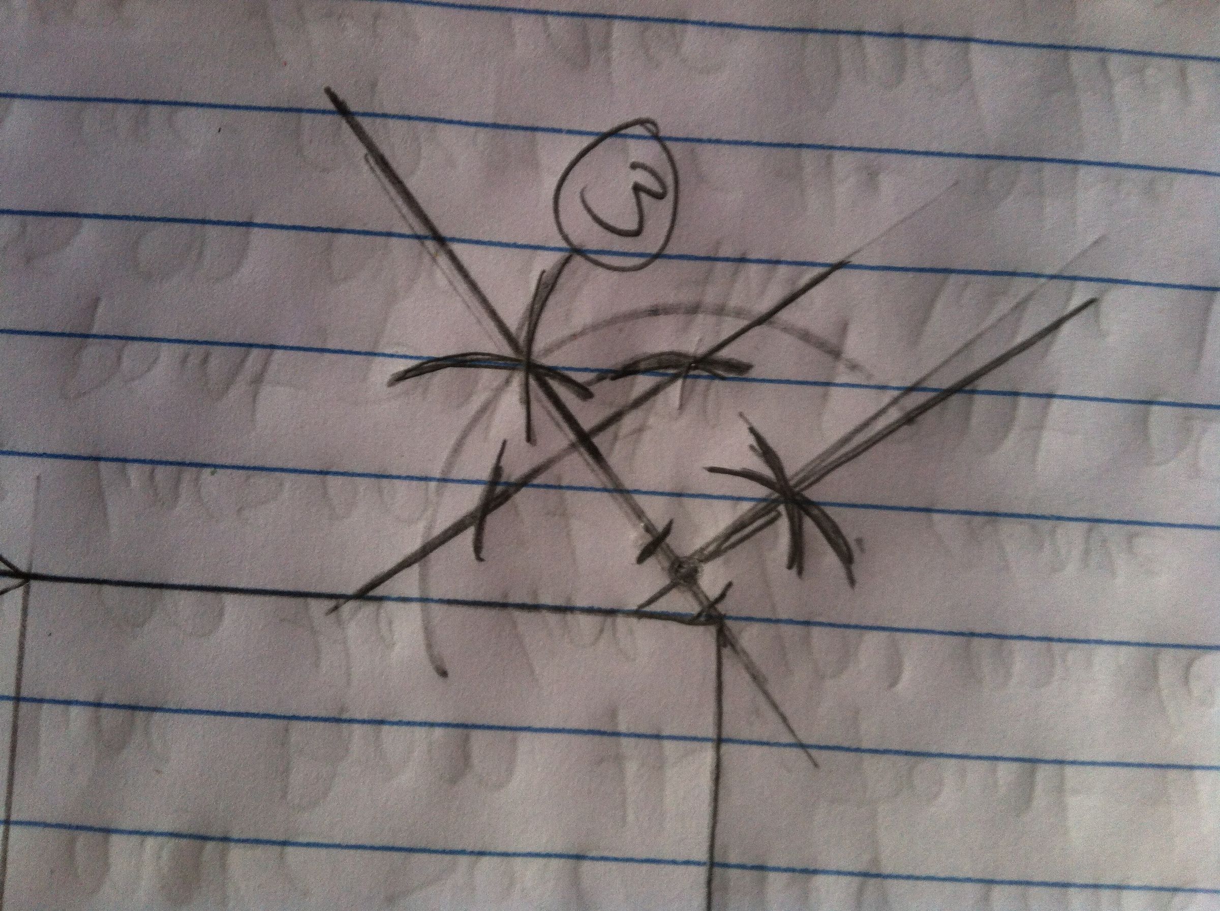How to Construct Two Parallel Lines : 4 Steps - Instructables