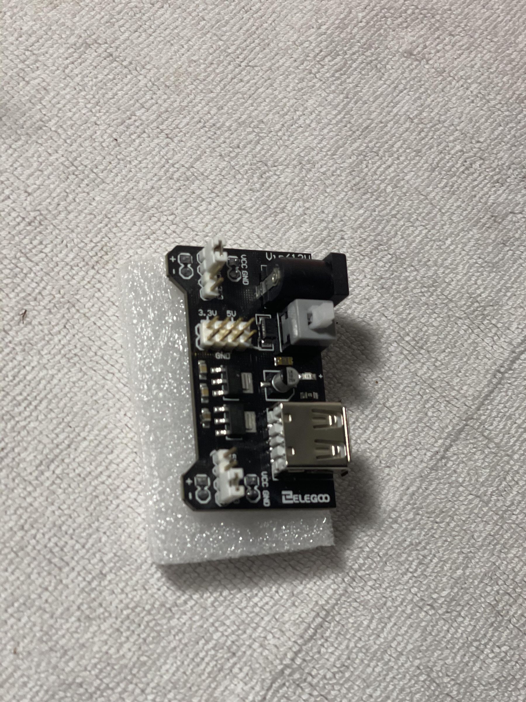 MATRIX Using a IR Sensor : 5 Steps - Instructables