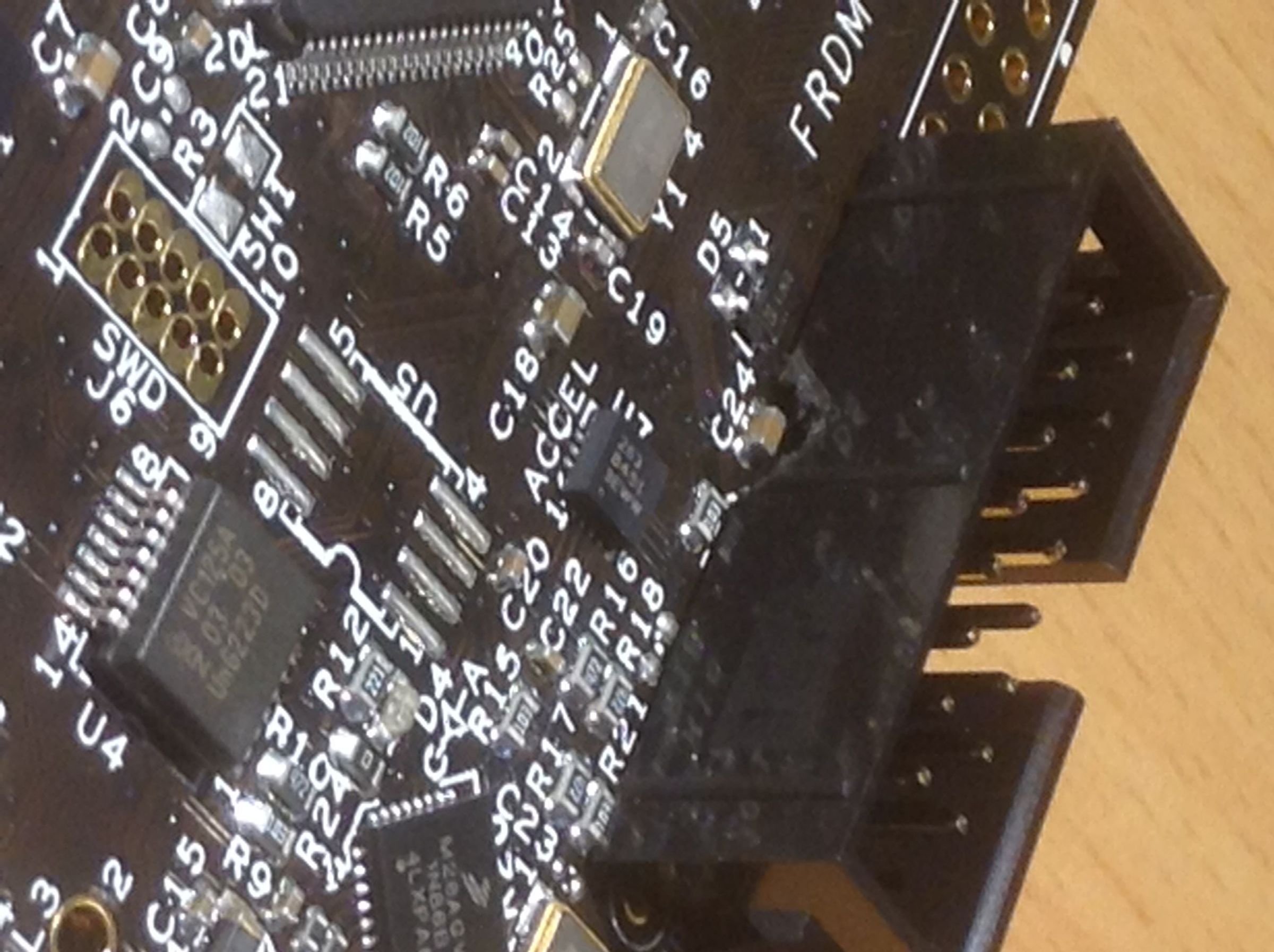 Acorn Electron USB Keyboard : 9 Steps (with Pictures) - Instructables