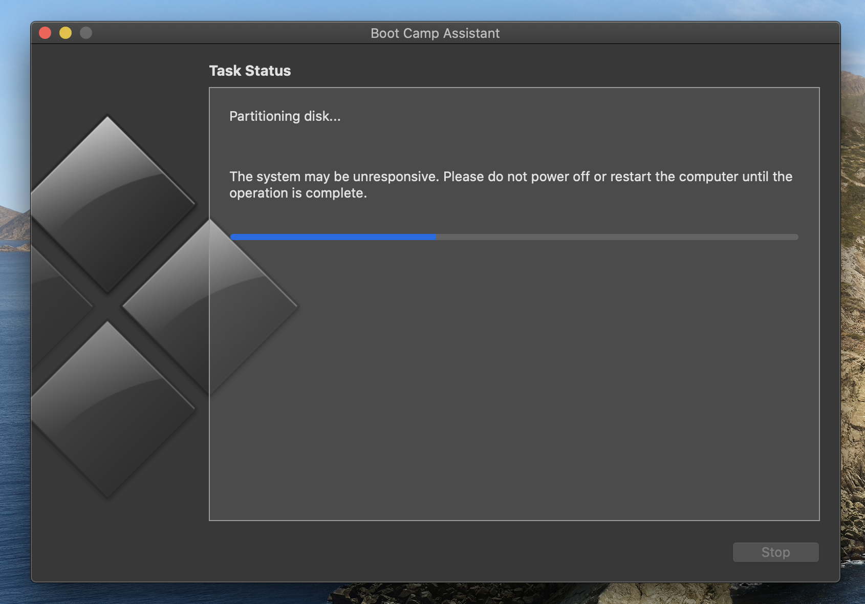 Installing Windows on MacBook (Apple Software) : 8 Steps - Instructables