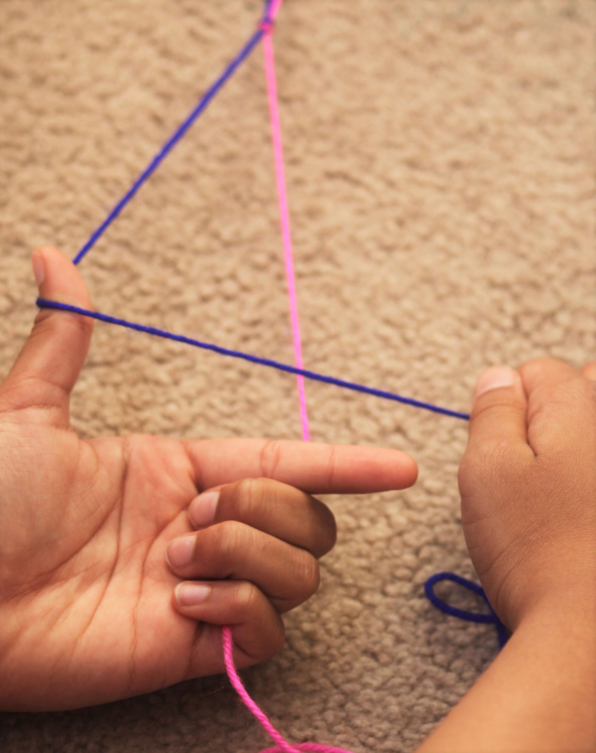 How to Make Bracelets Using Yarn : 8 Steps (with Pictures) - Instructables