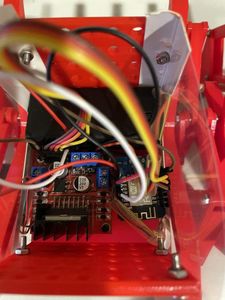 Remote Controlled Strandbeest : 14 Steps (with Pictures) - Instructables