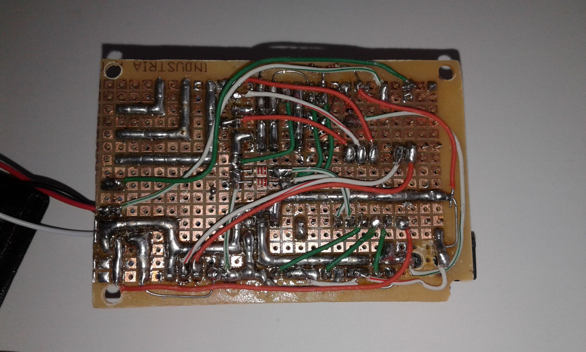 Arduino MQ137 PPM Sensor : 7 Steps (with Pictures) - Instructables