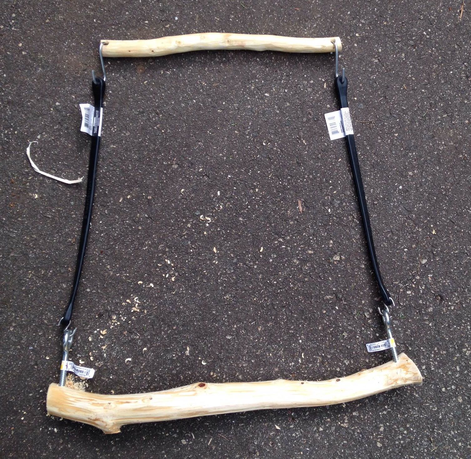 Chicken Swing : 4 Steps (with Pictures) - Instructables