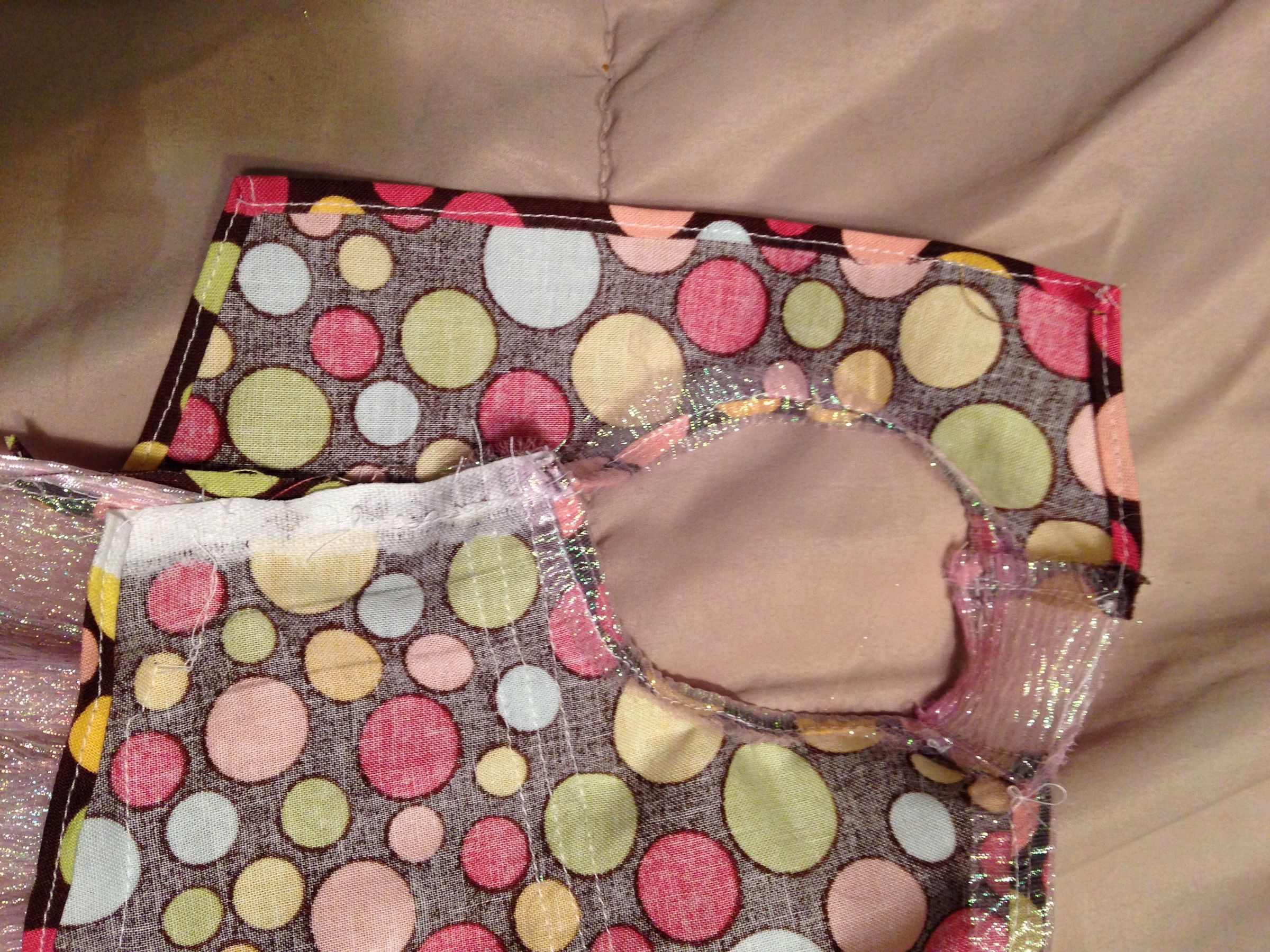 Homemade Dog Dress / Shirt for Beginners : 13 Steps - Instructables