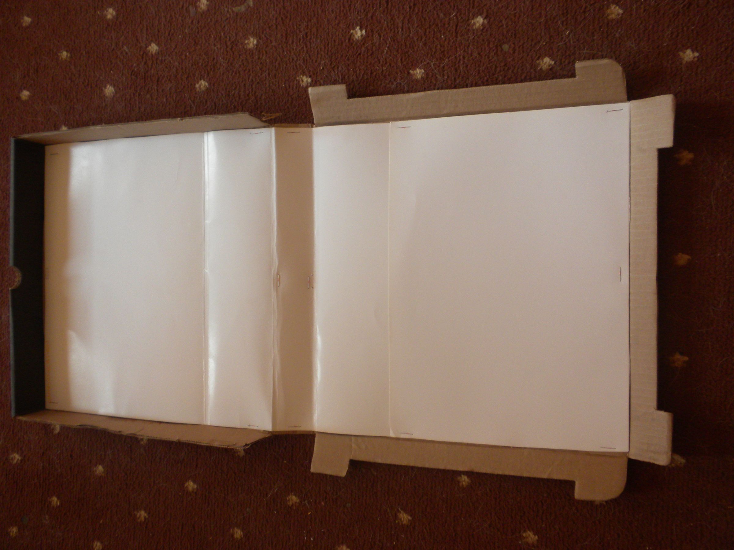 Pizza Laptop : 5 Steps - Instructables