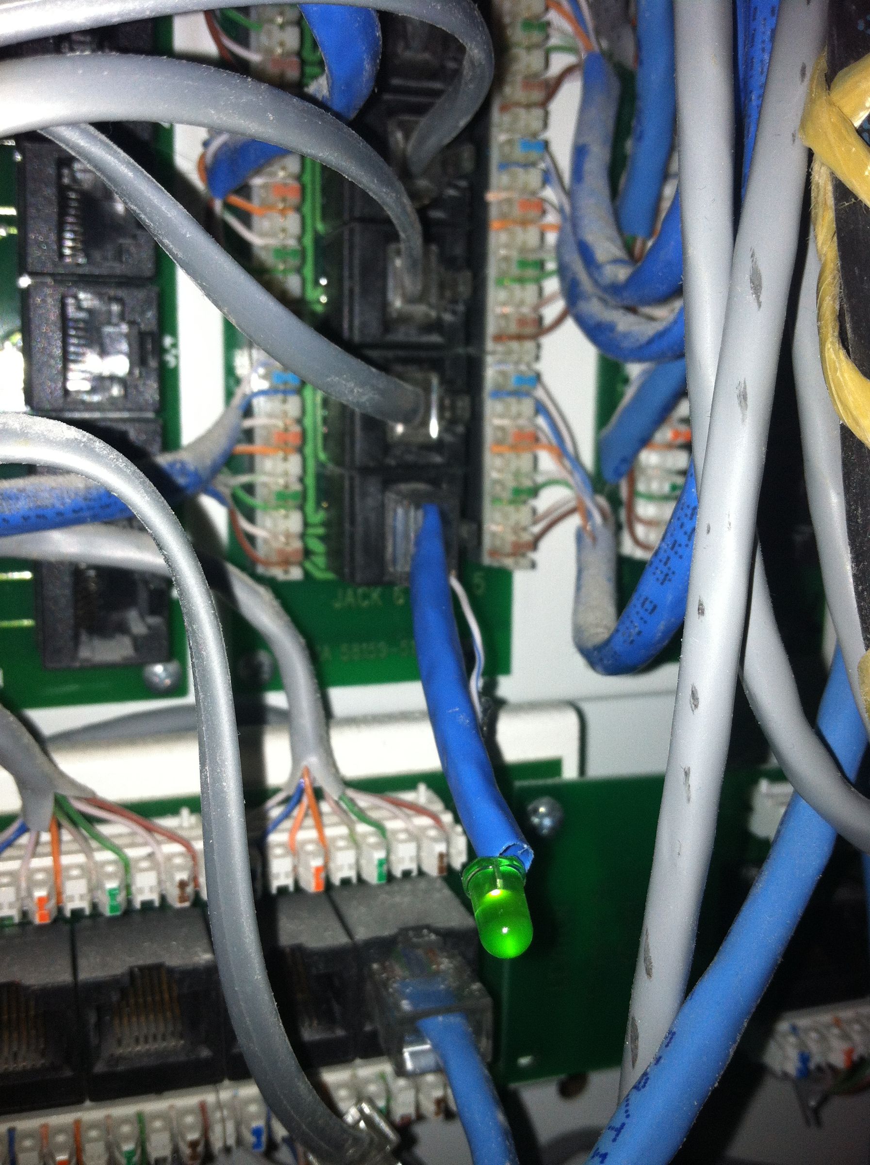 Tracing Network Line : 7 Steps - Instructables