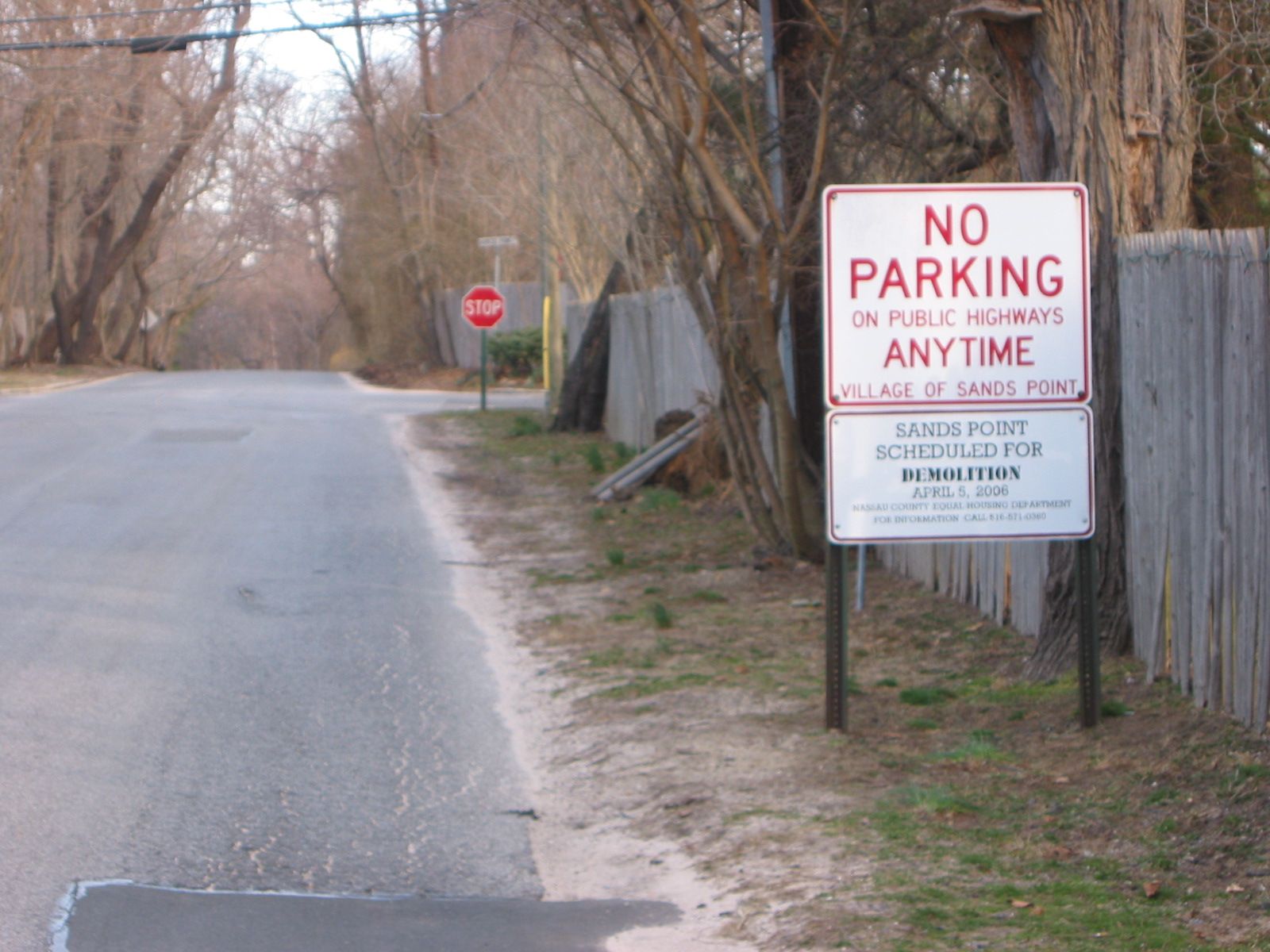 DIY Road Signs - Instructables