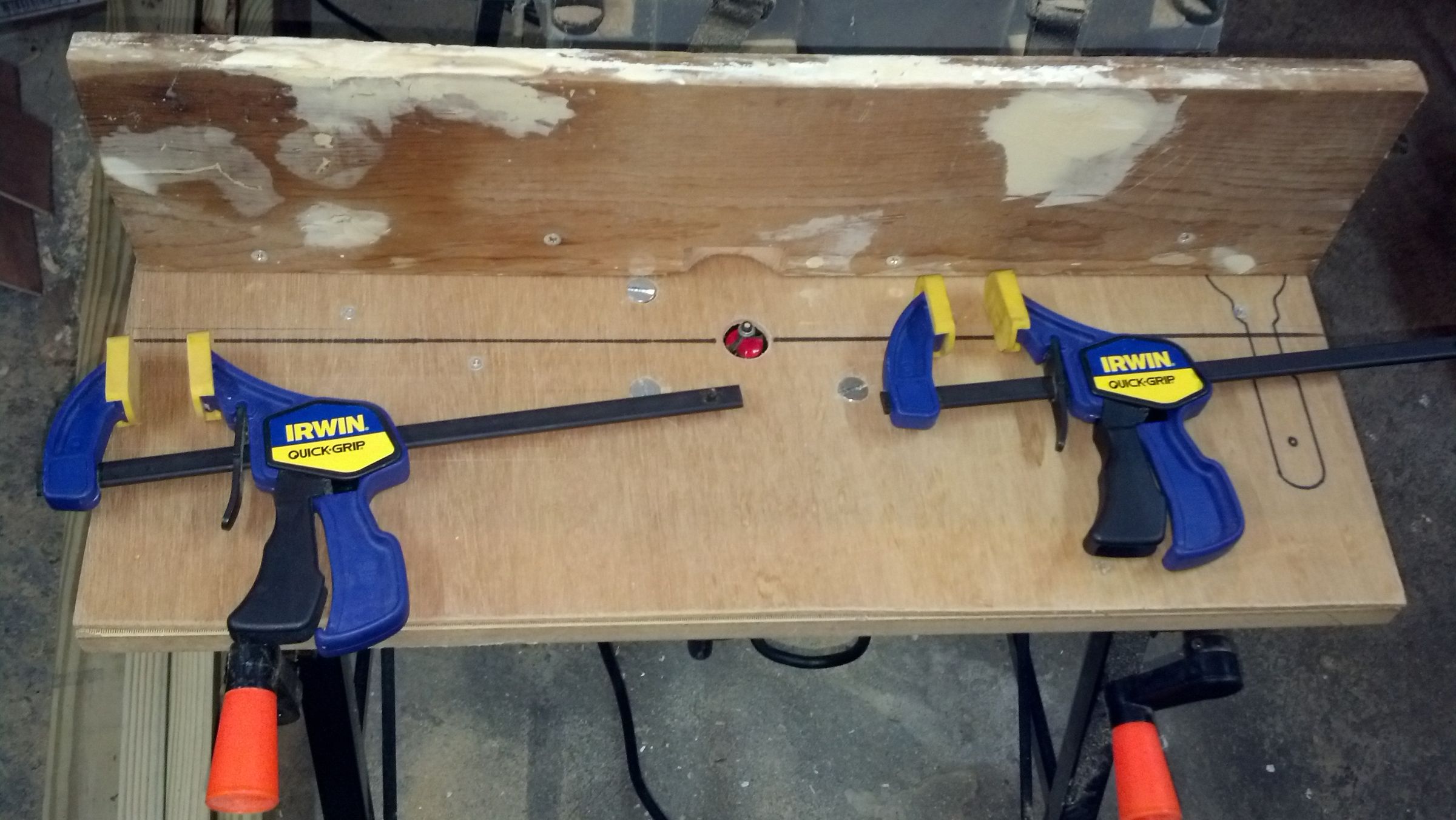 Multi-Tool Stand : 3 Steps (with Pictures) - Instructables