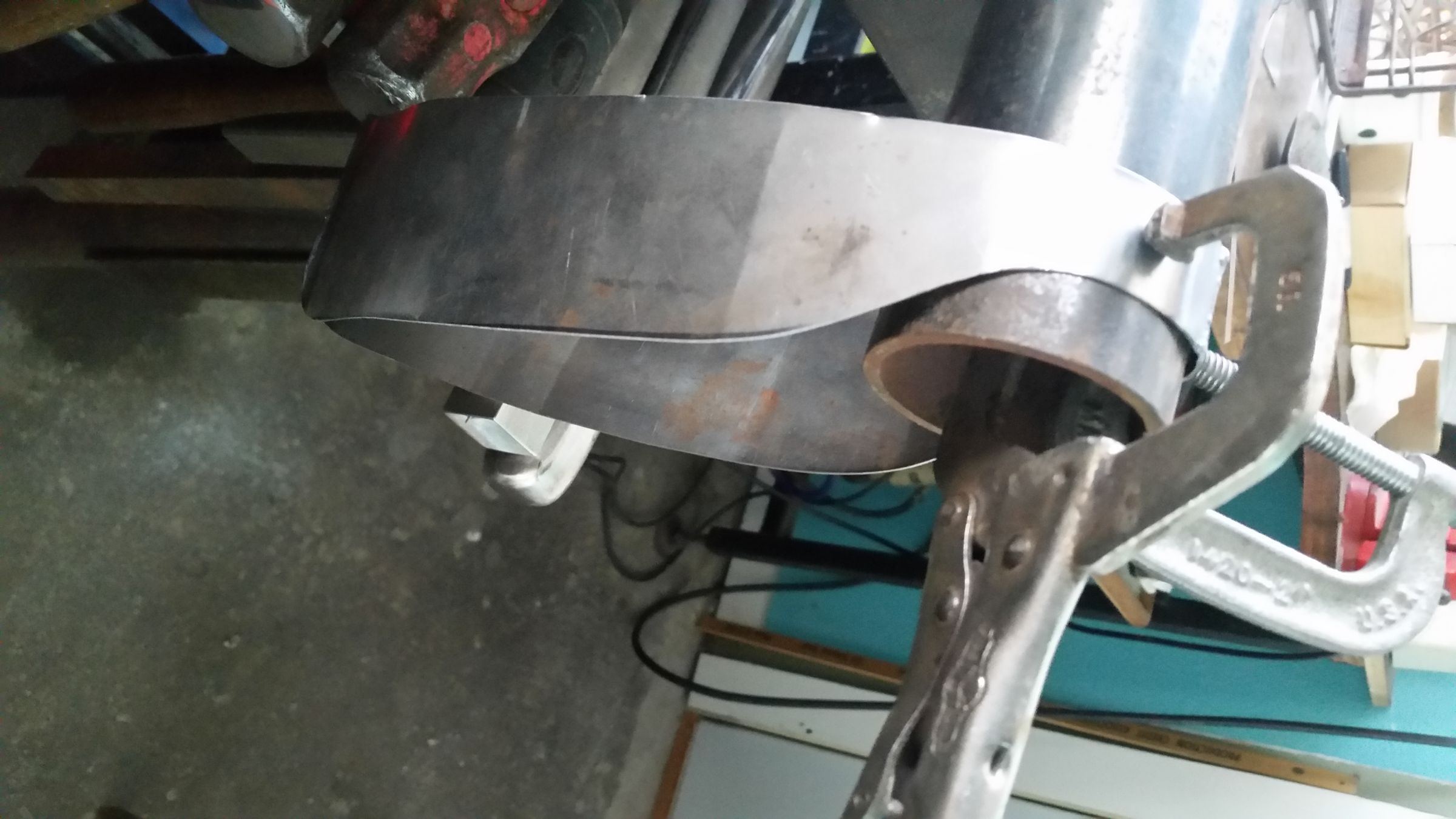 Metal Steam Powered Boat : 3 Steps (with Pictures) - Instructables