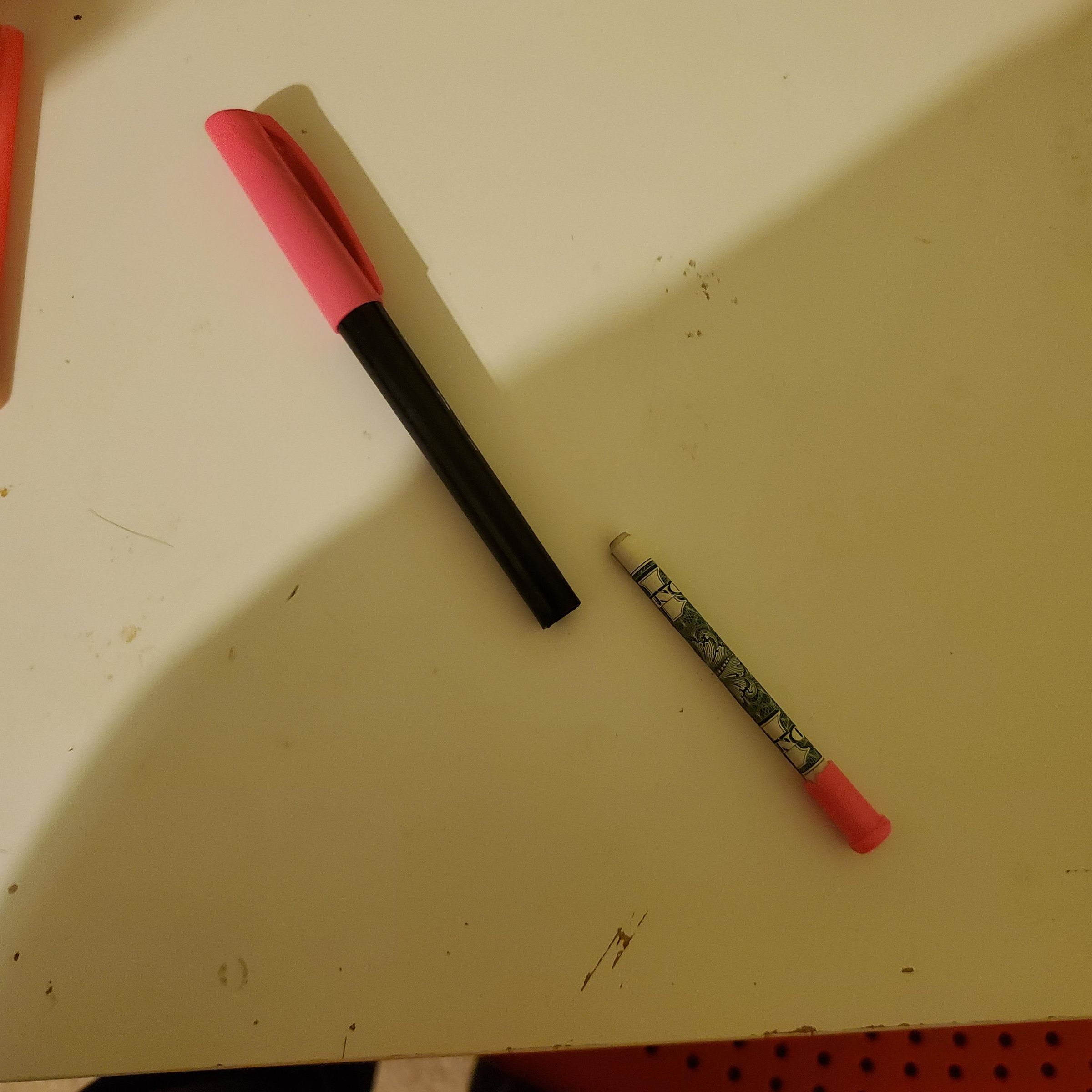 Hidden Highlighter : 4 Steps - Instructables