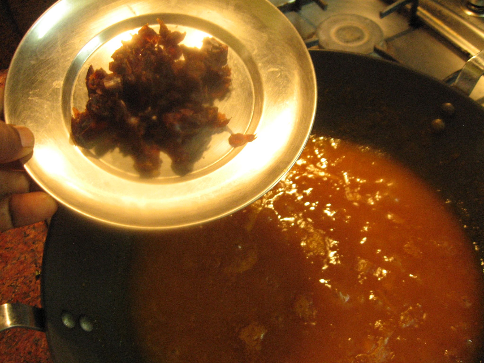 Mixed Fruit Halwa : 17 Steps (with Pictures) - Instructables