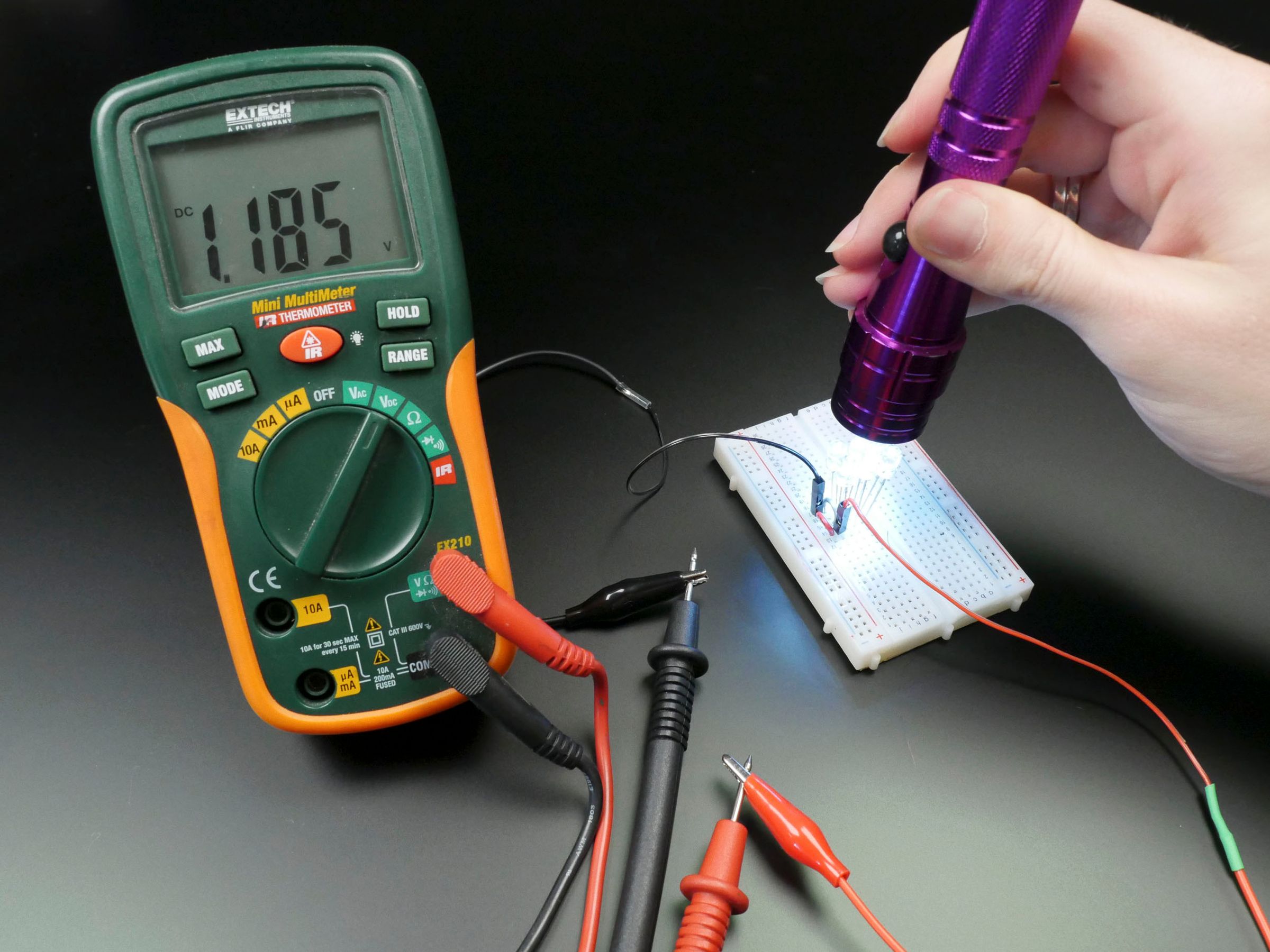 Solar Class: Solar Panels : 3 Steps - Instructables