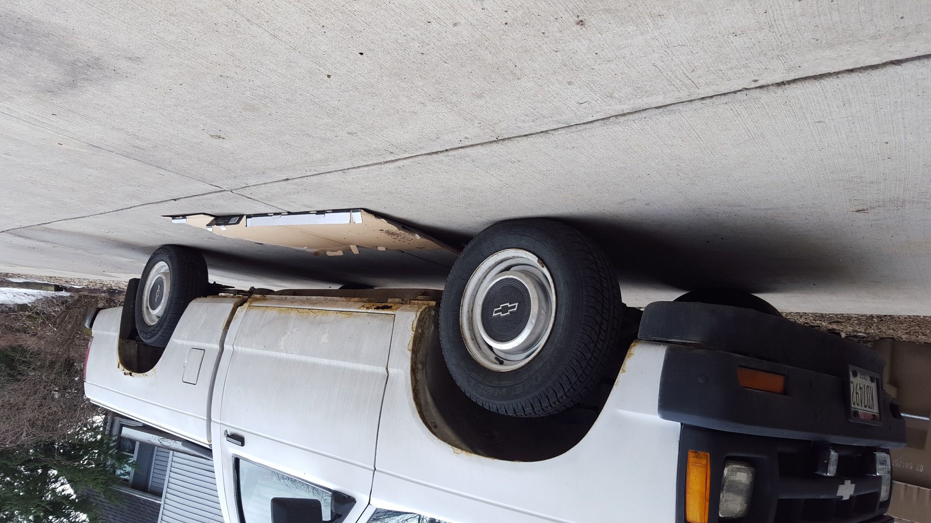 100 Truck Modifications : 99 Steps (with Pictures) - Instructables