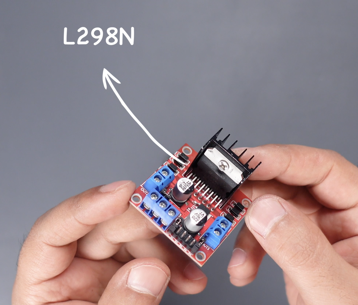 Dc Motor And Servo Motor Control Via Web Server Esp8266 Get