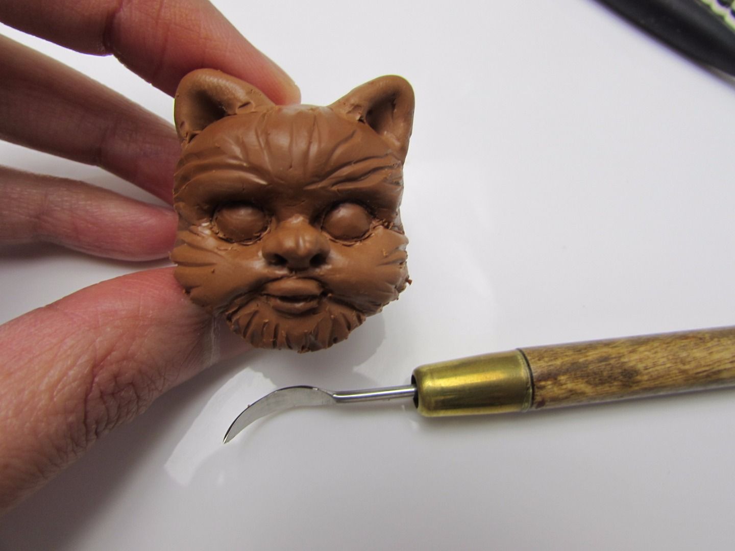 Ewok Star Wars Art Doll : 5 Steps (with Pictures) - Instructables