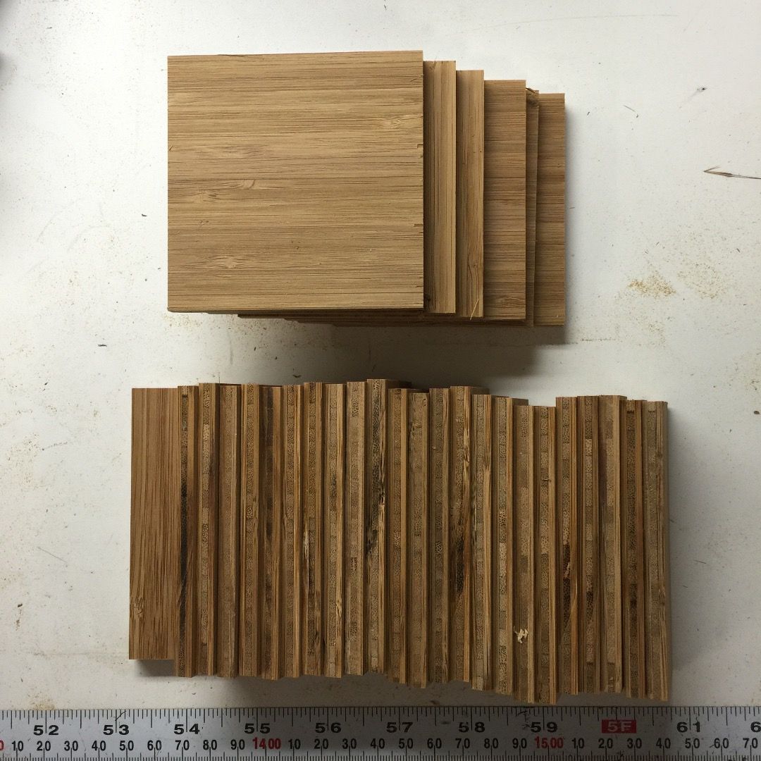 Mini Stacking Wood Boxes (with Pictures) - Instructables