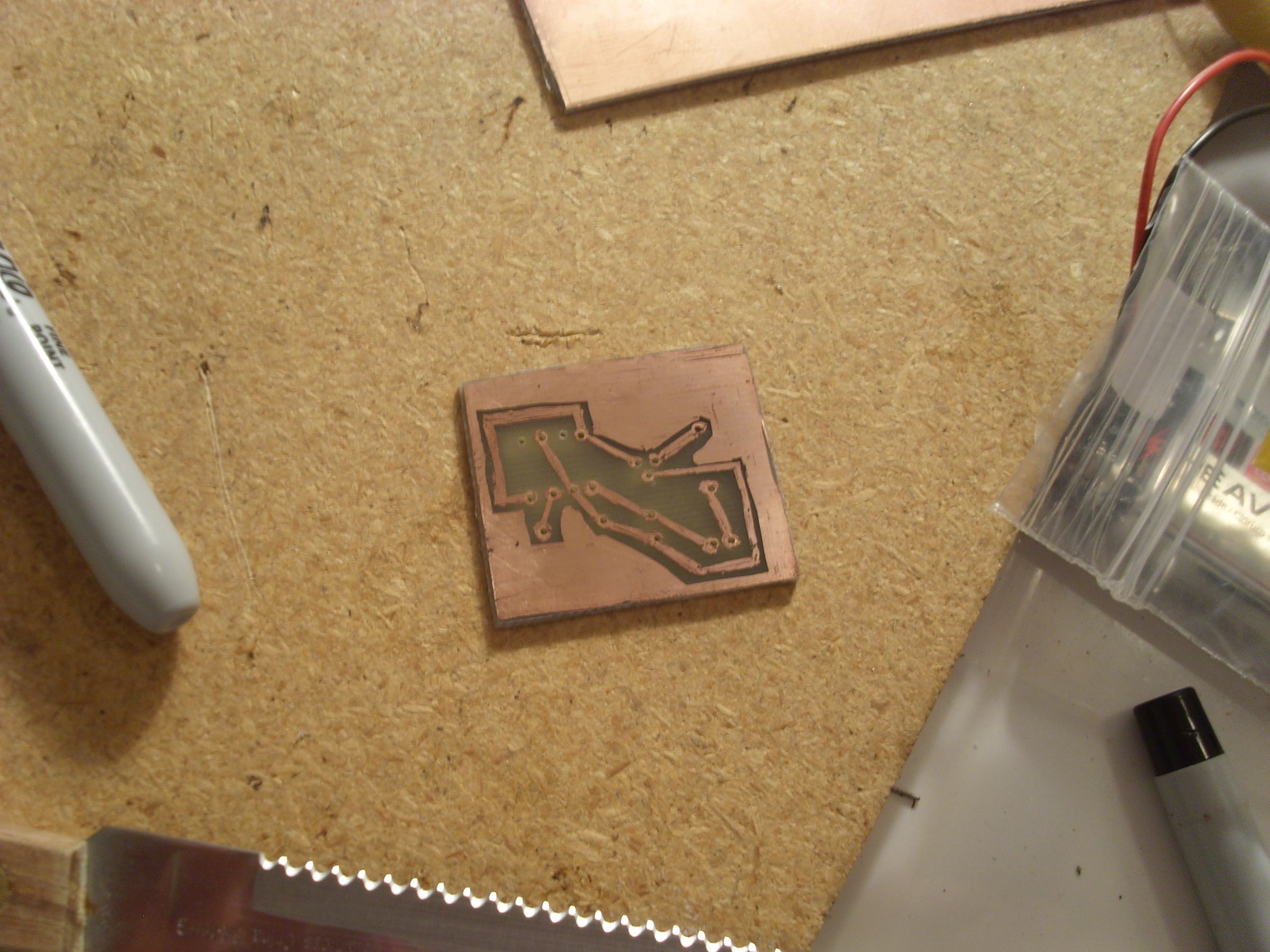 Throbbing/Fading/Flashing LED With 555 Timer : 7 Steps - Instructables