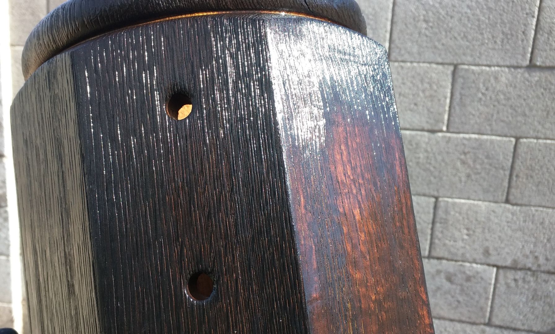 How I Destroyed Our Dining Table. : 5 Steps (with Pictures) - Instructables
